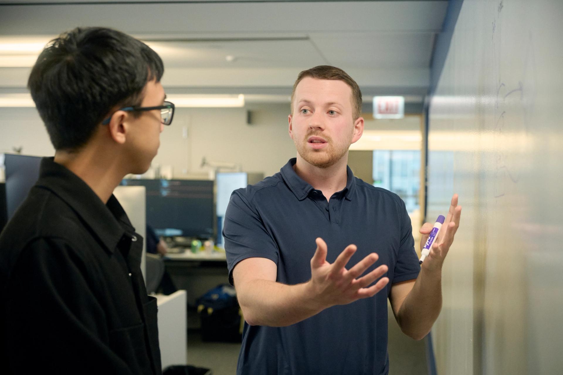 Internship US | IMC Trading