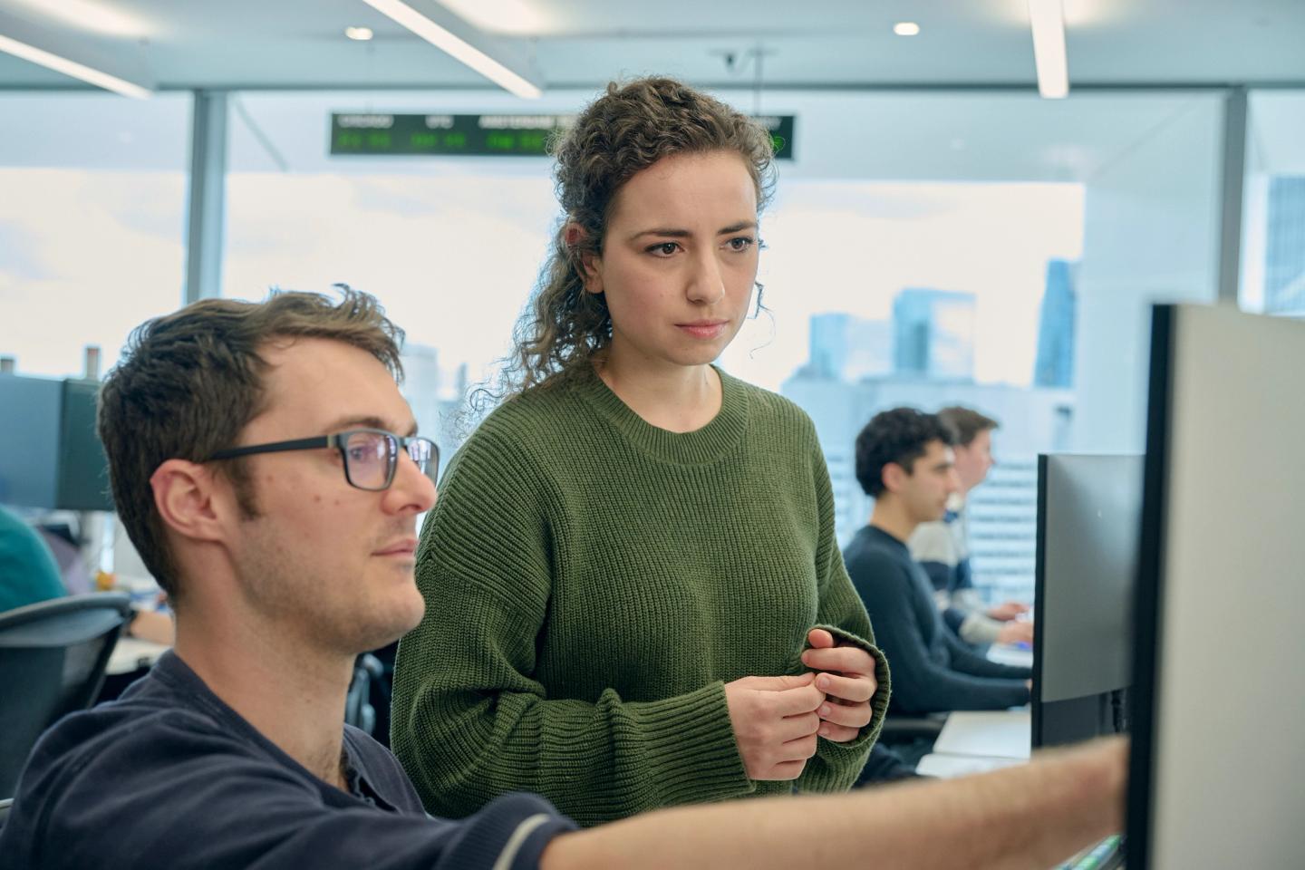 Technology internship - APAC | IMC Trading