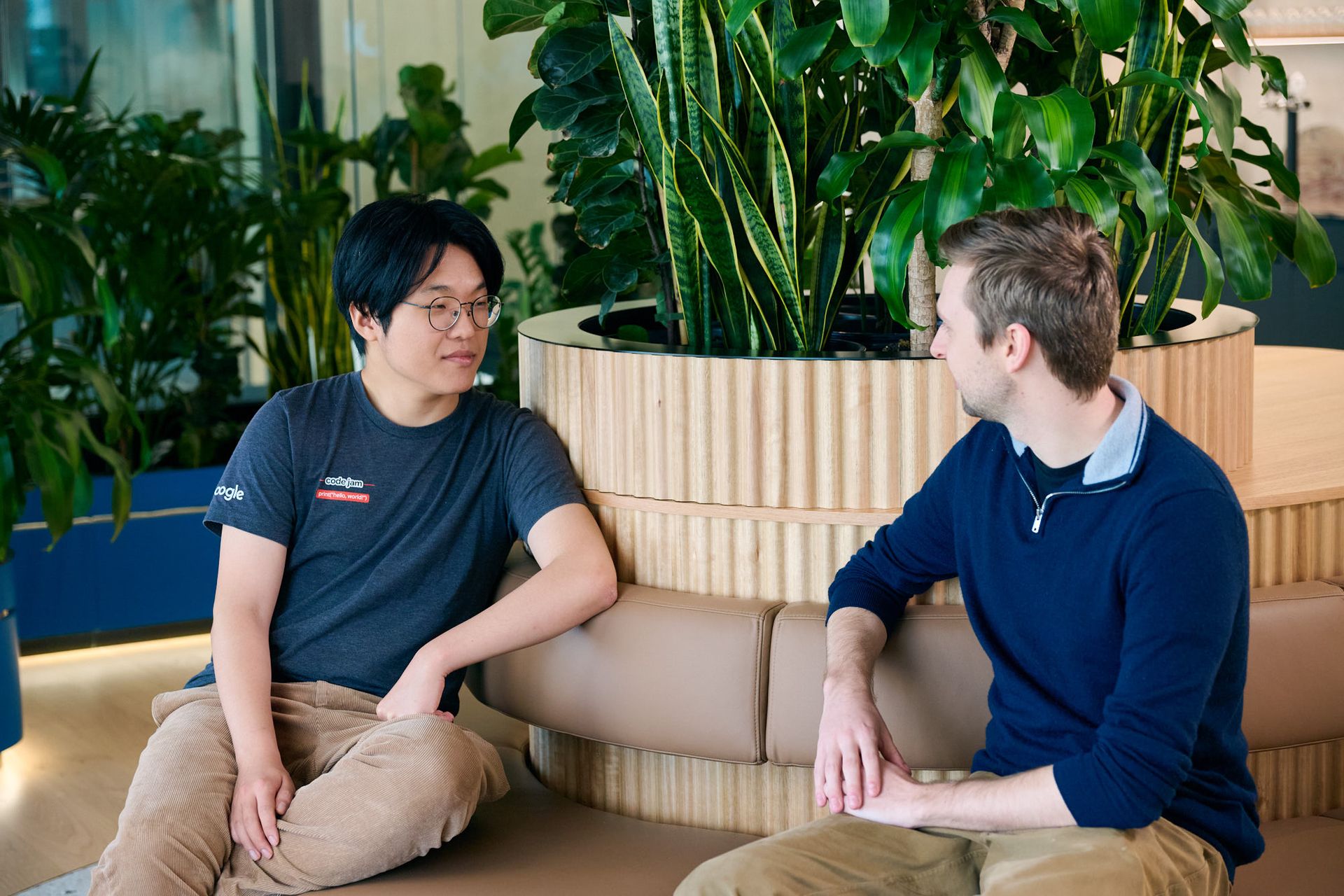 Careers IN | IMC Trading