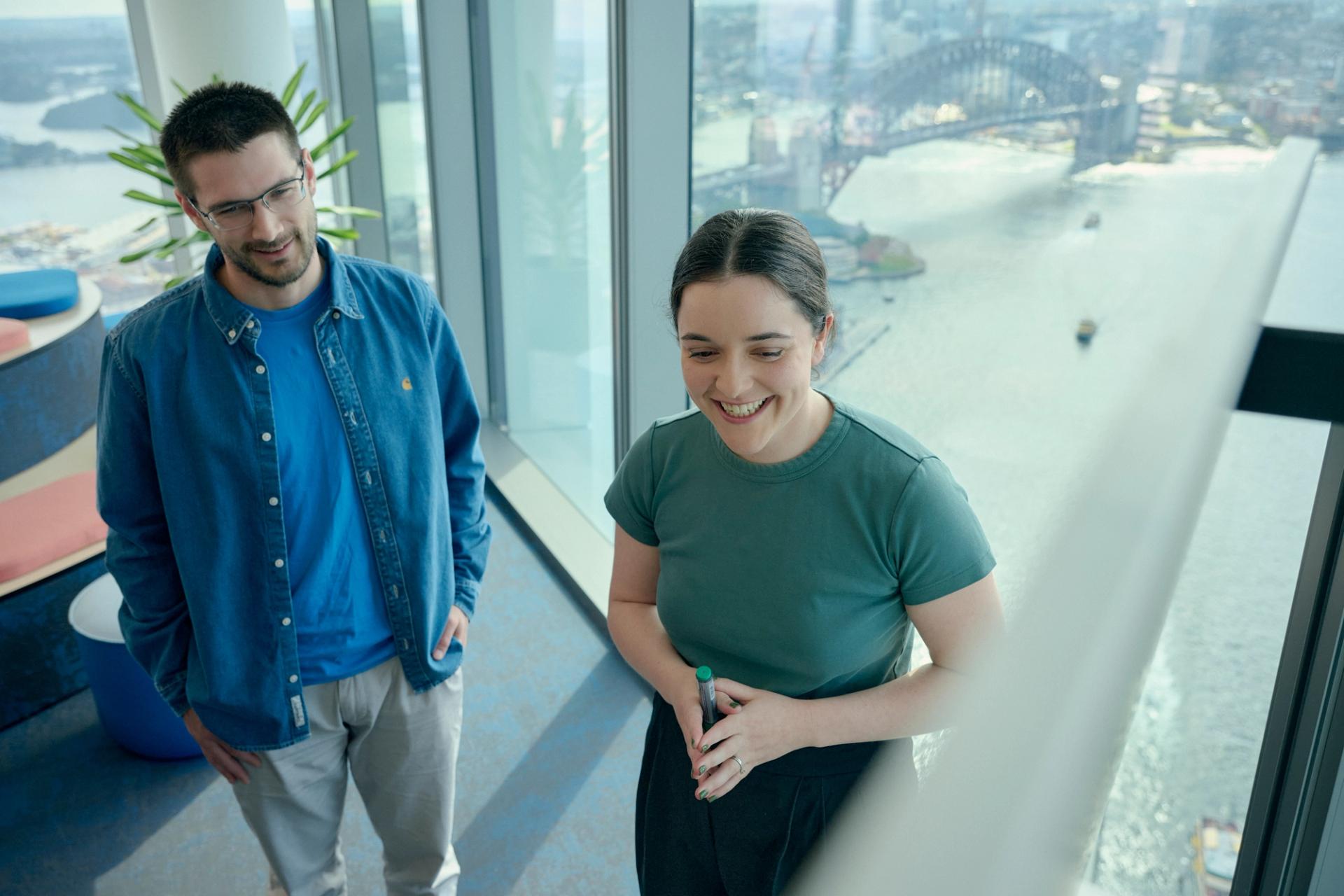 Graduate Traineeship - APAC | IMC Trading