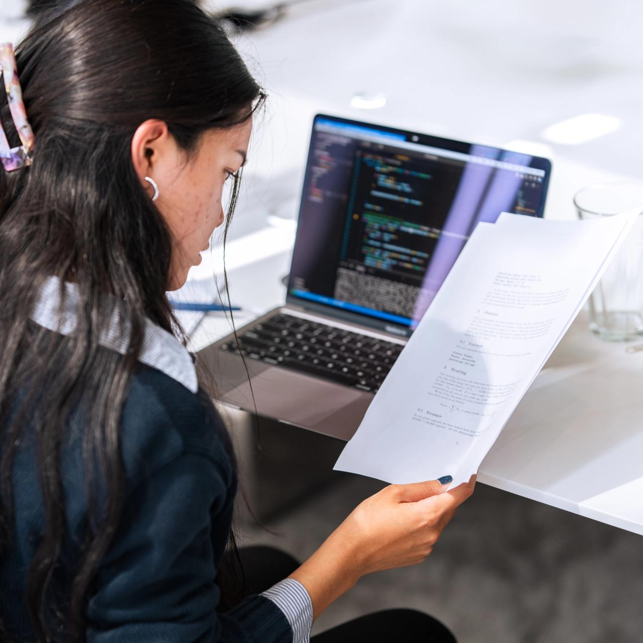 Programmes - APAC | IMC Trading