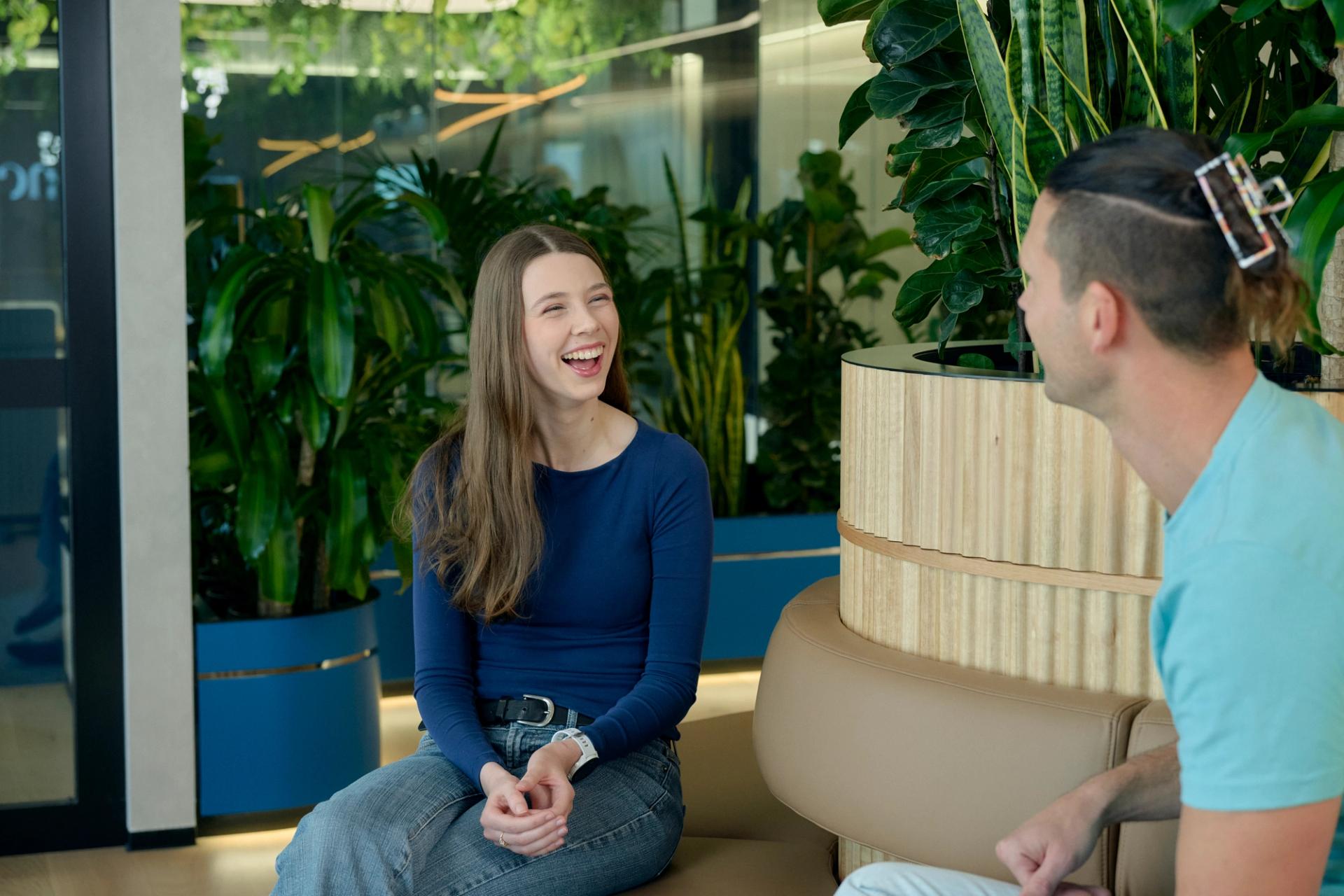 History US | IMC Trading