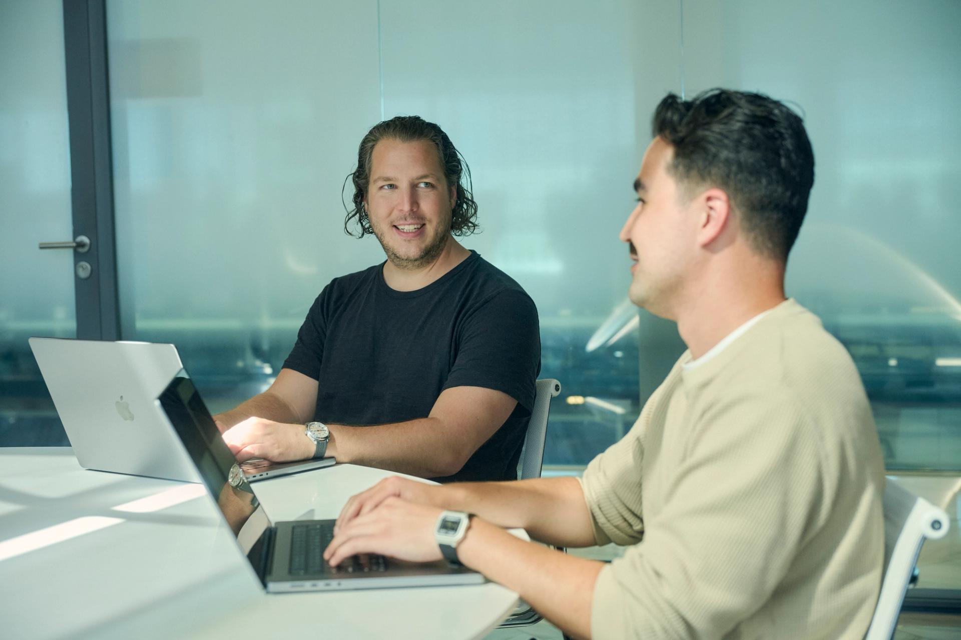 Careers IN | IMC Trading