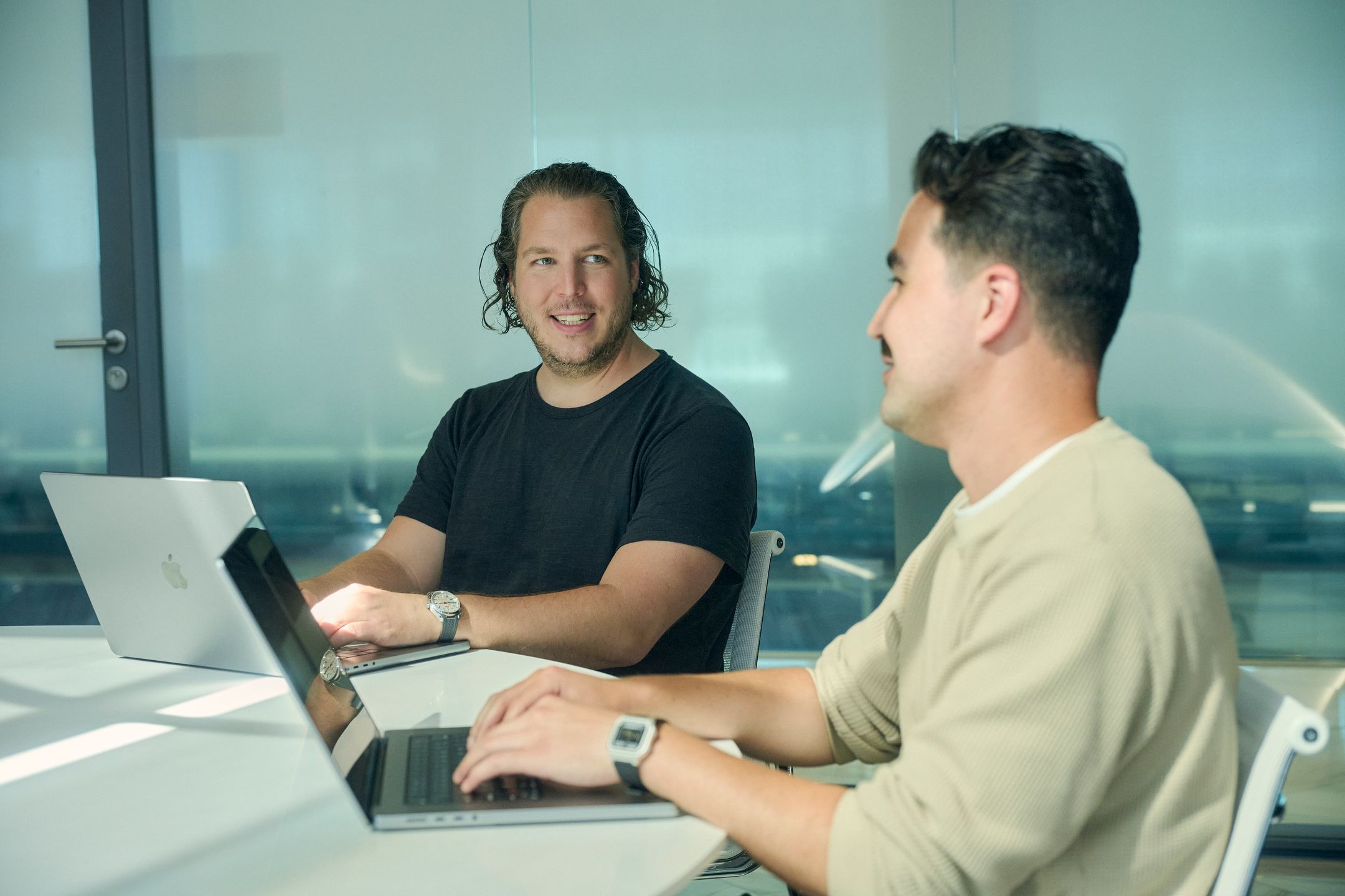 What we do - Hardware Engineering US | IMC Trading