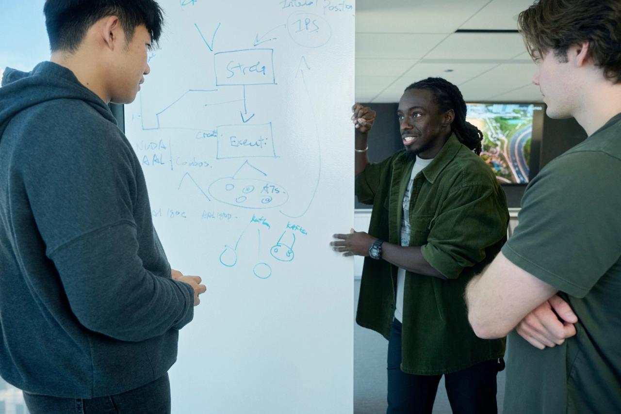 Corporate News - IMC launches 2024 annual report | IMC Trading