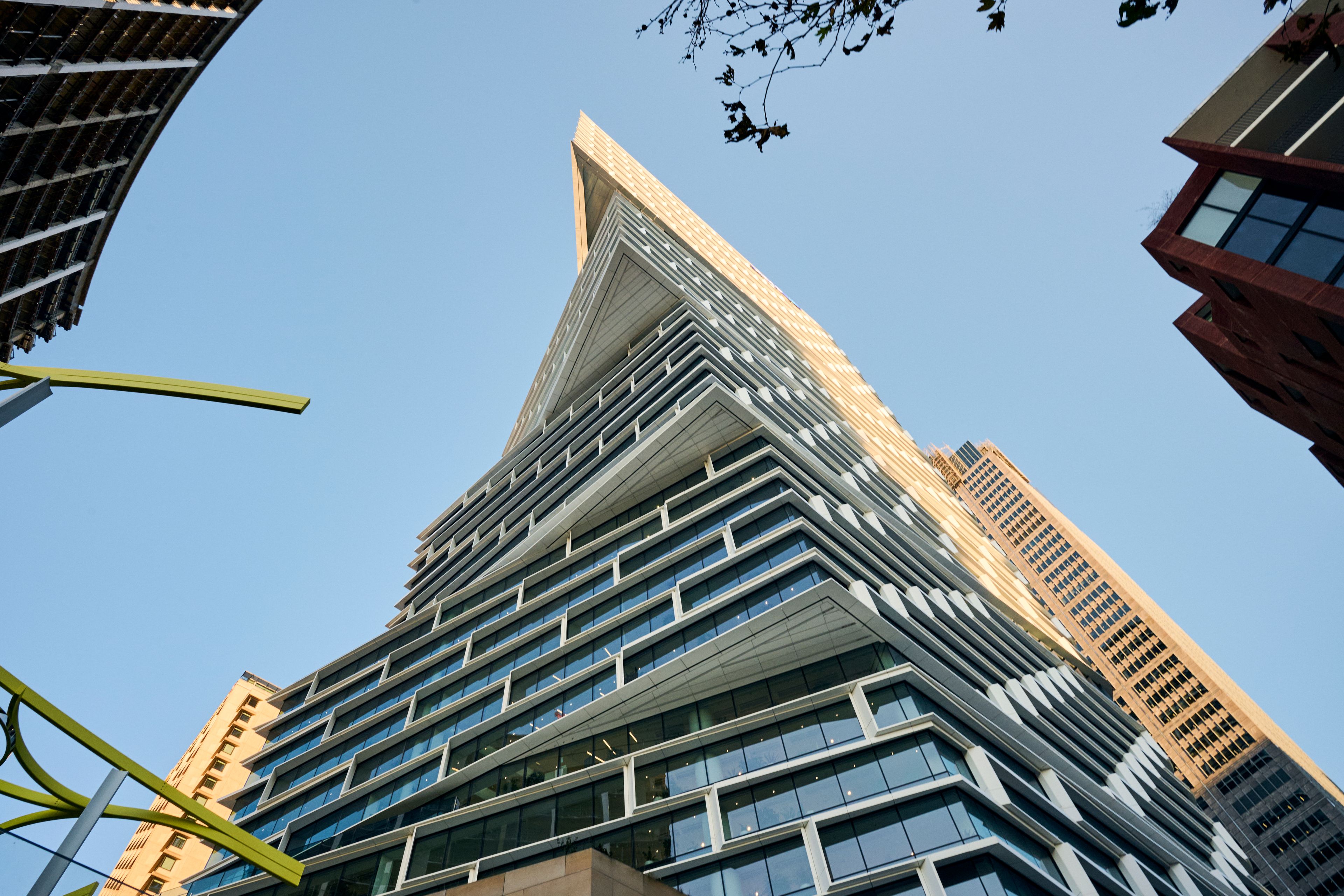 Offices US | IMC Trading