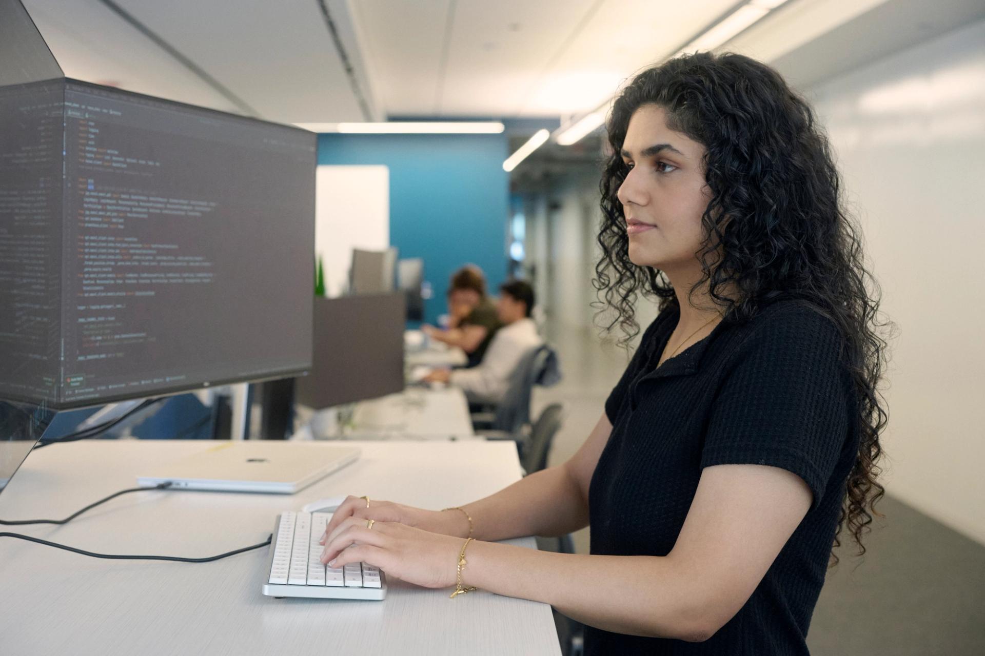 Internship US | IMC Trading