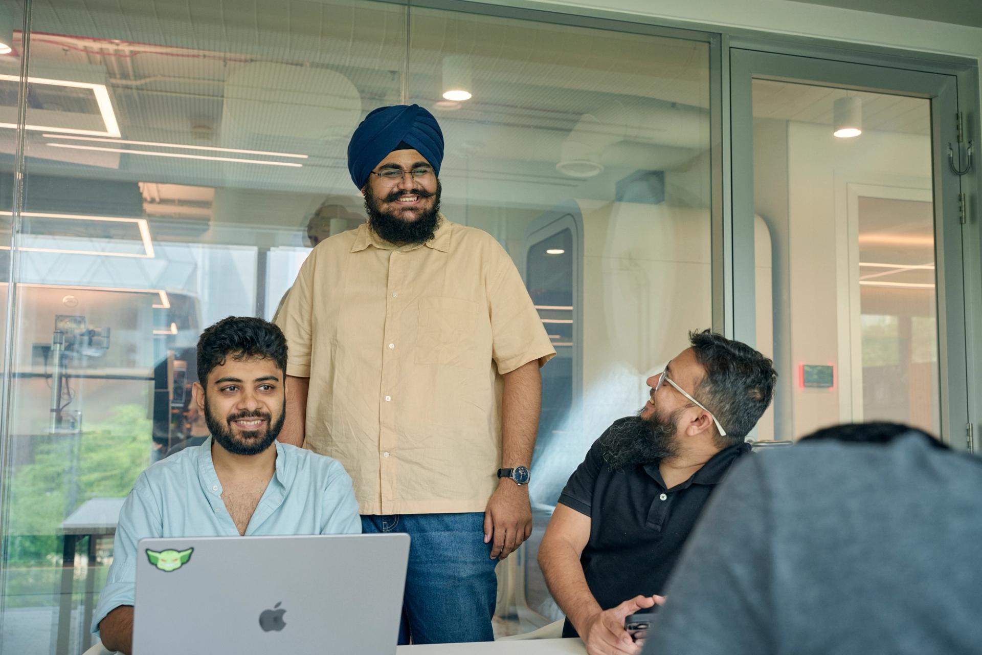 Technology internship - IN | IMC Trading