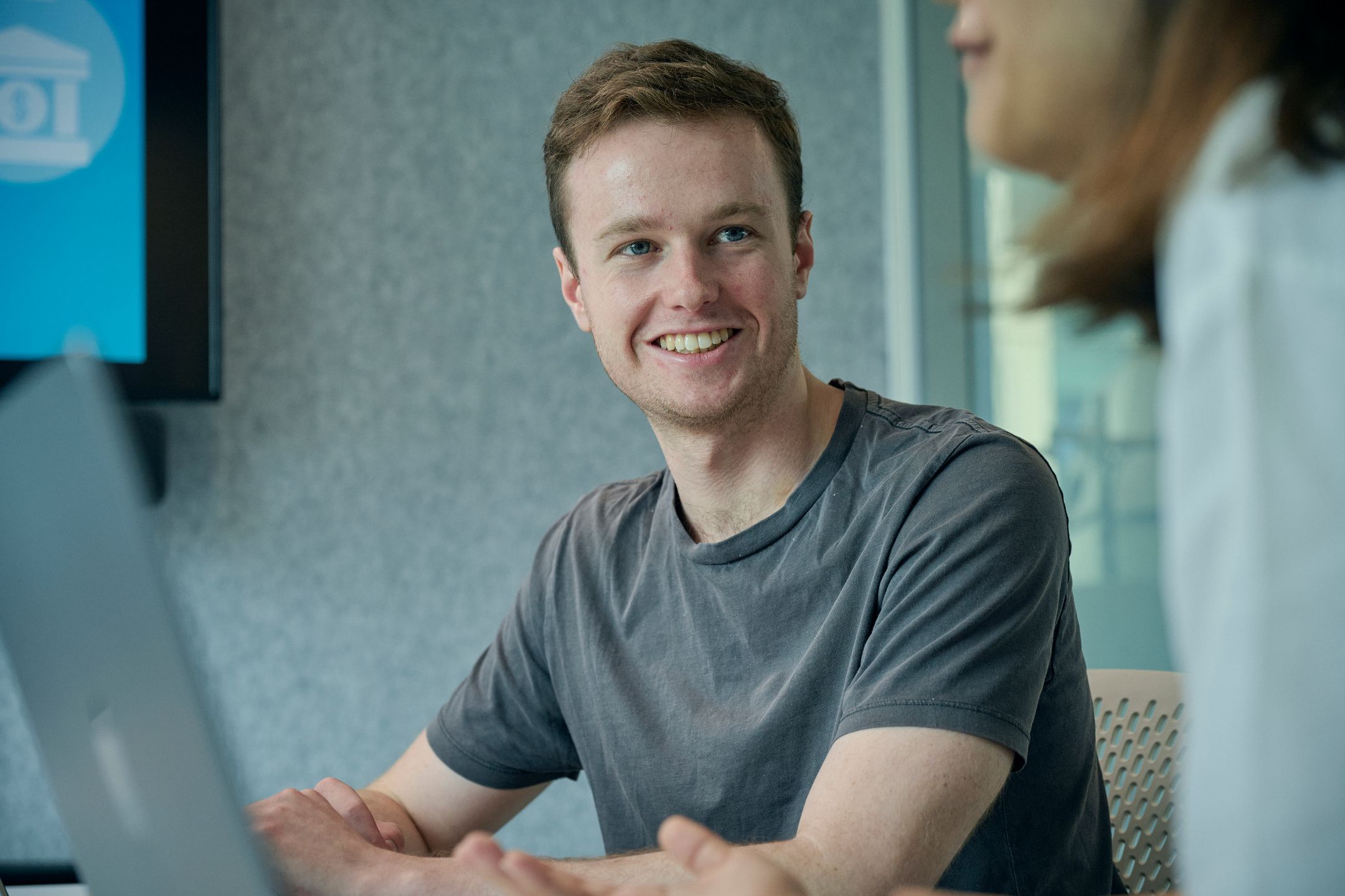 Internship IN | IMC Trading