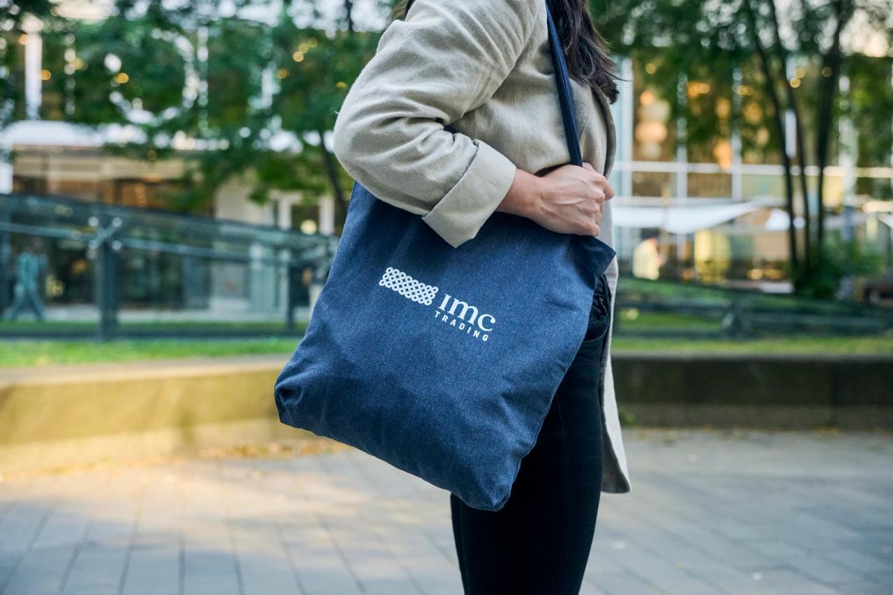 Offices IN | IMC Trading