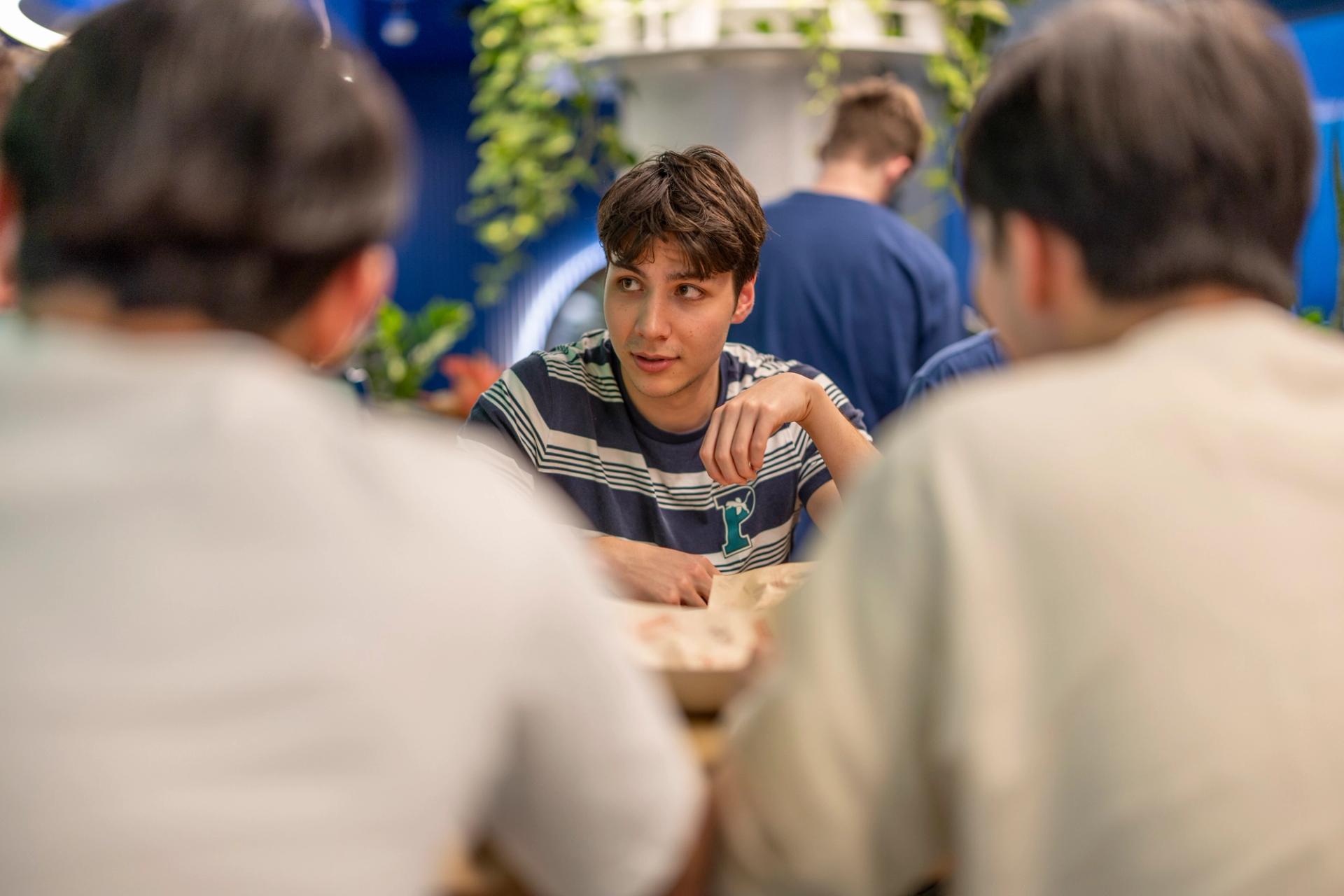 Launchpad - APAC | IMC Trading