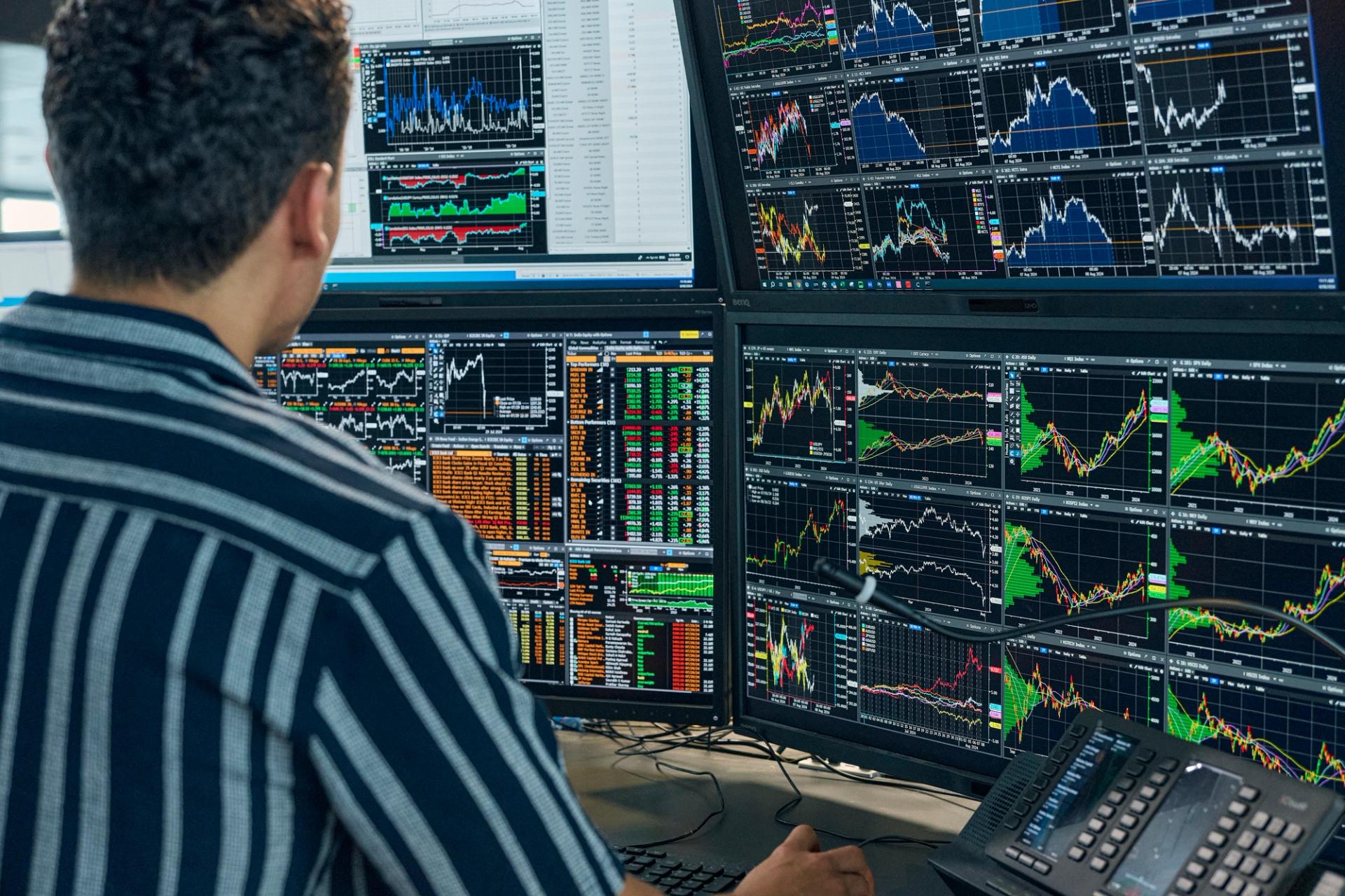 Careers IN | IMC Trading