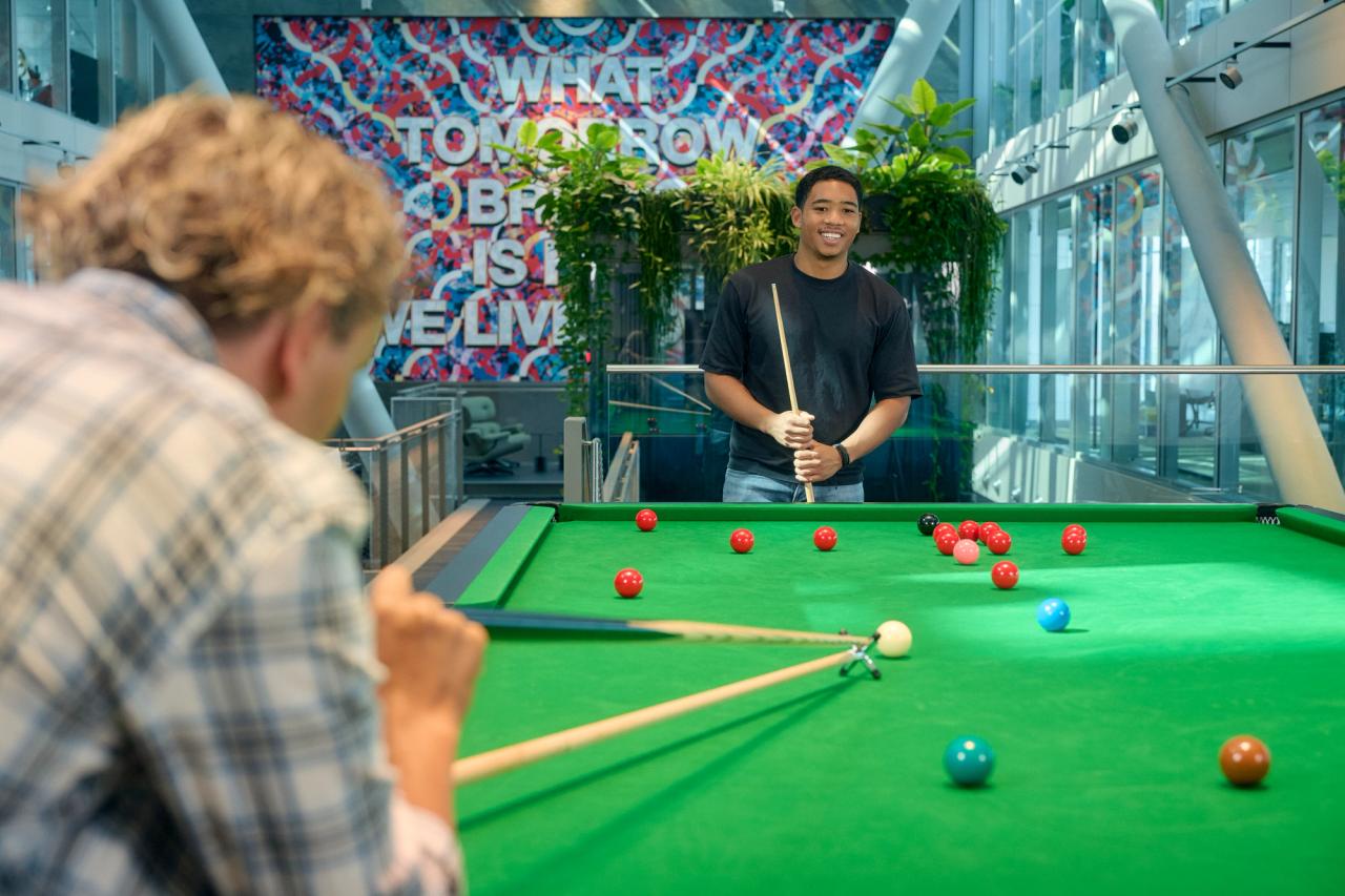 Internship US | IMC Trading