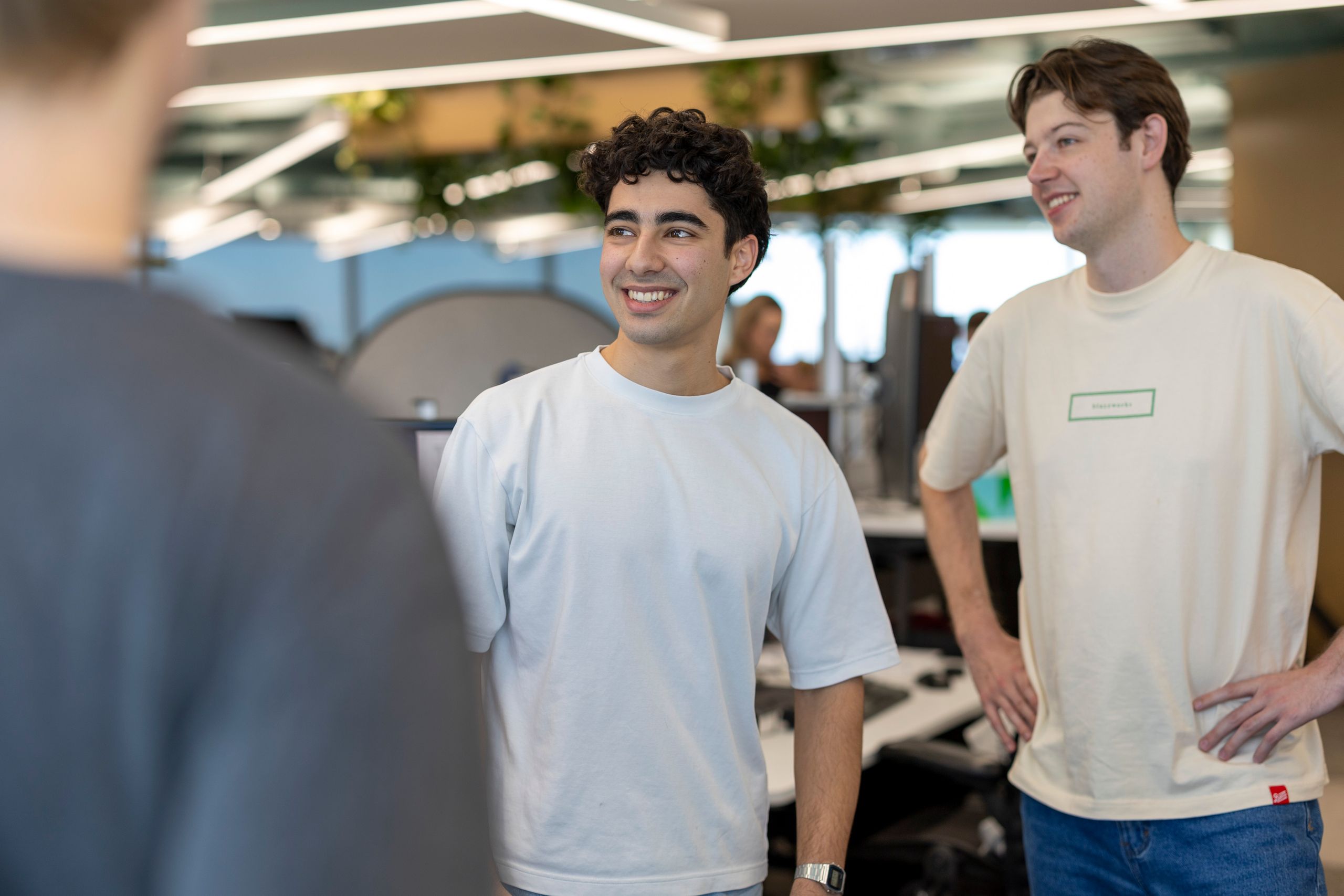 Launchpad - APAC | IMC Trading