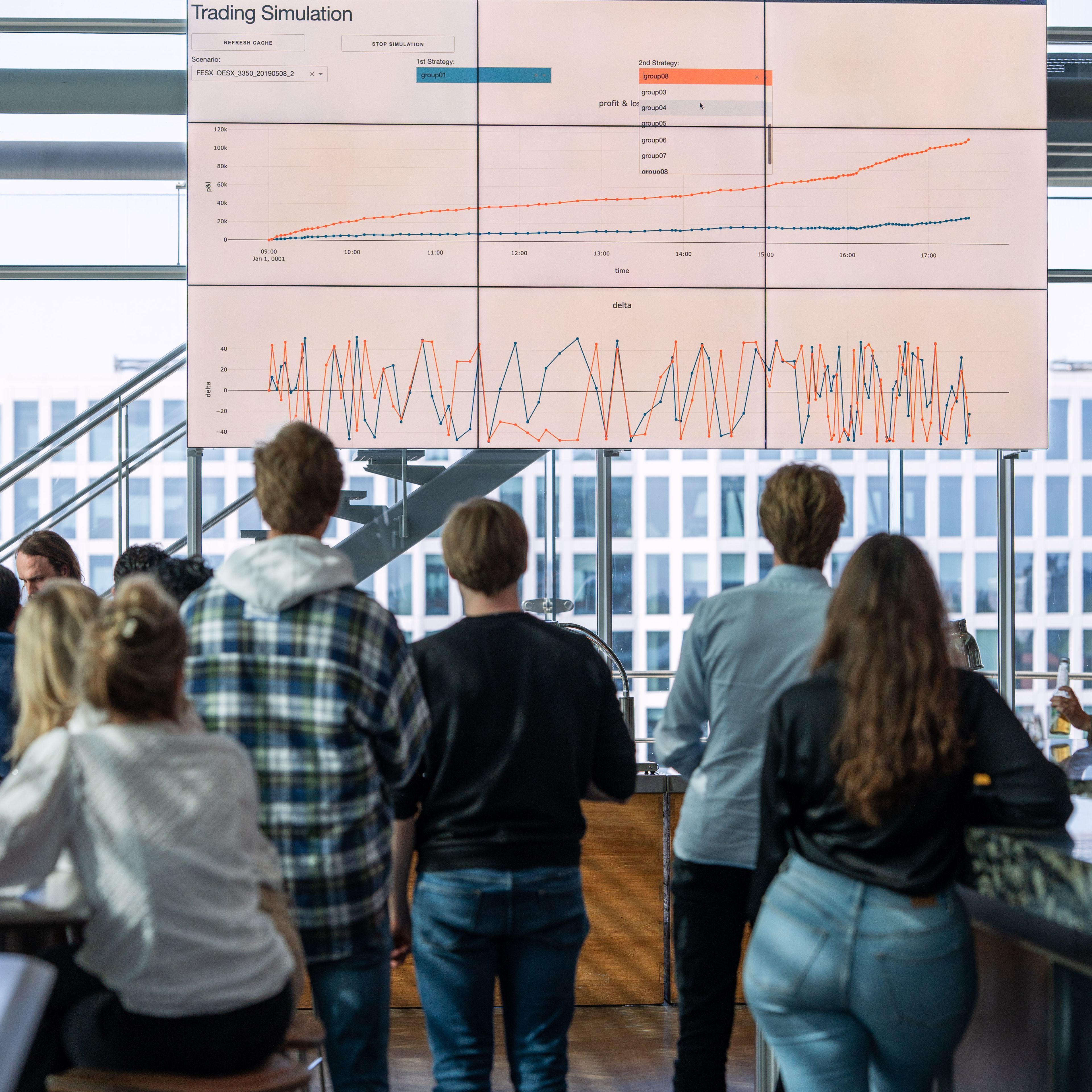 UK Masterclass | IMC Trading