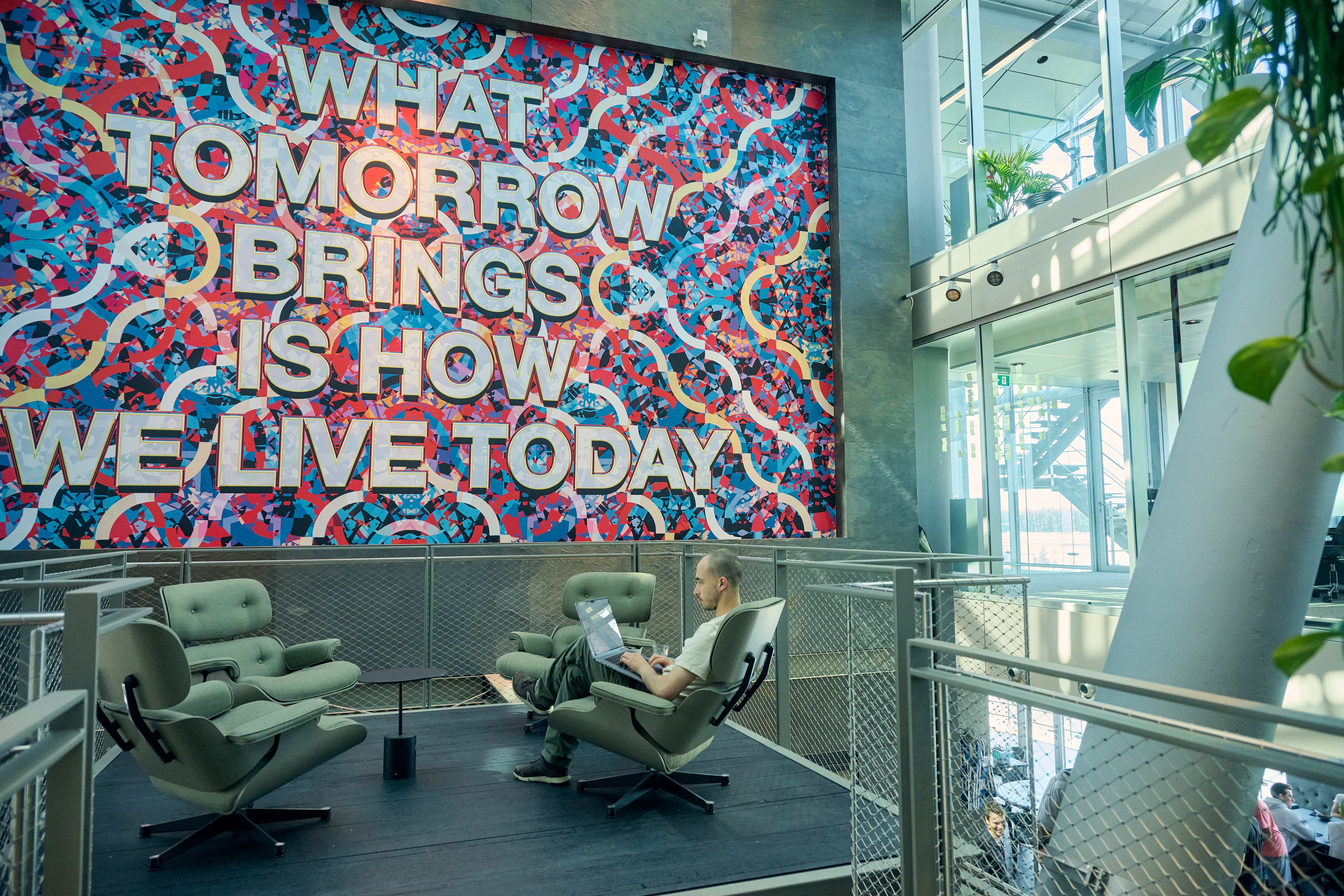 Amsterdam EU | IMC Trading