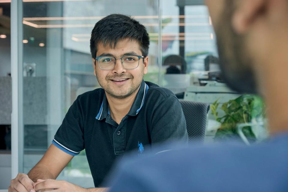 Technology internship - IN | IMC Trading