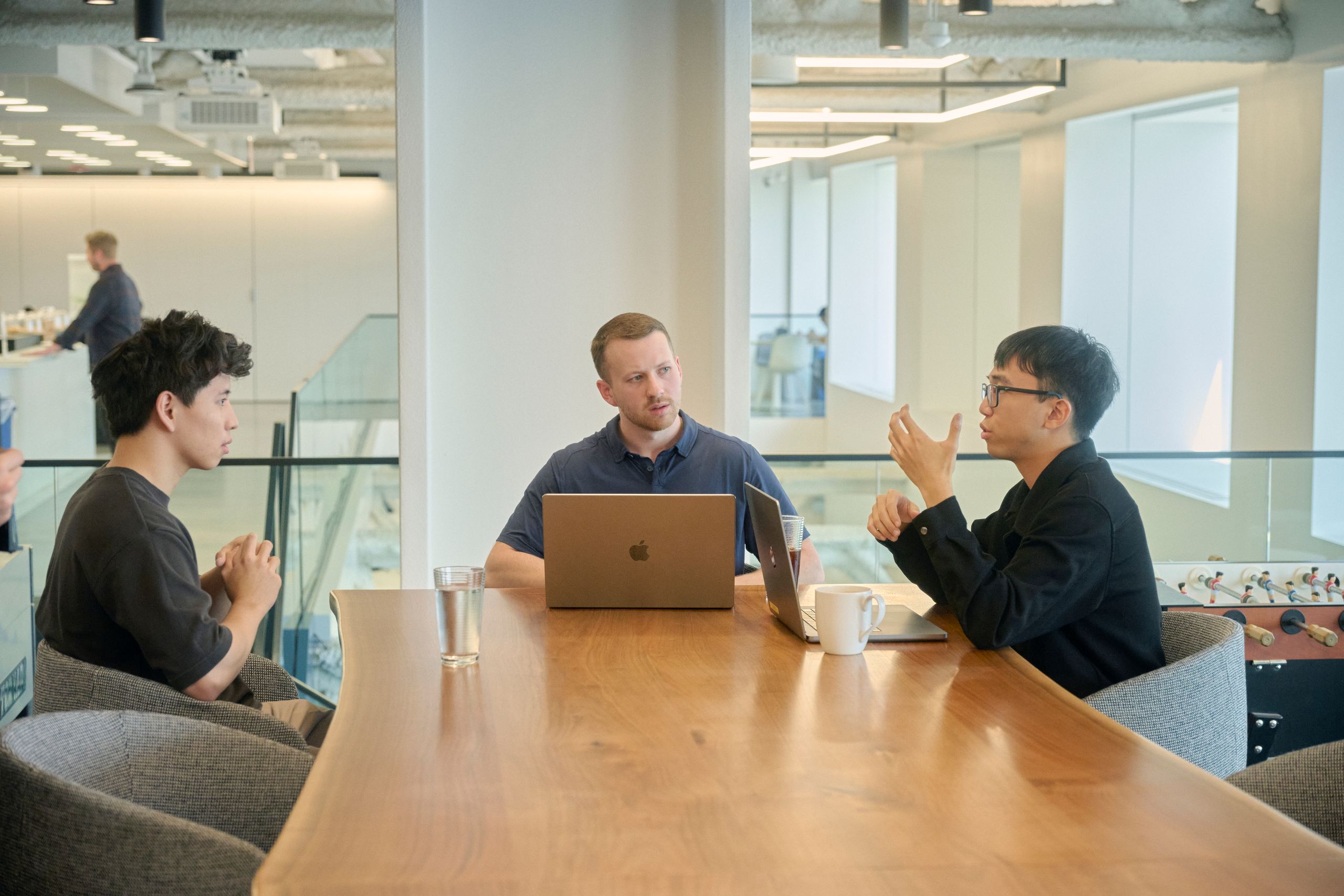 Careers US | IMC Trading