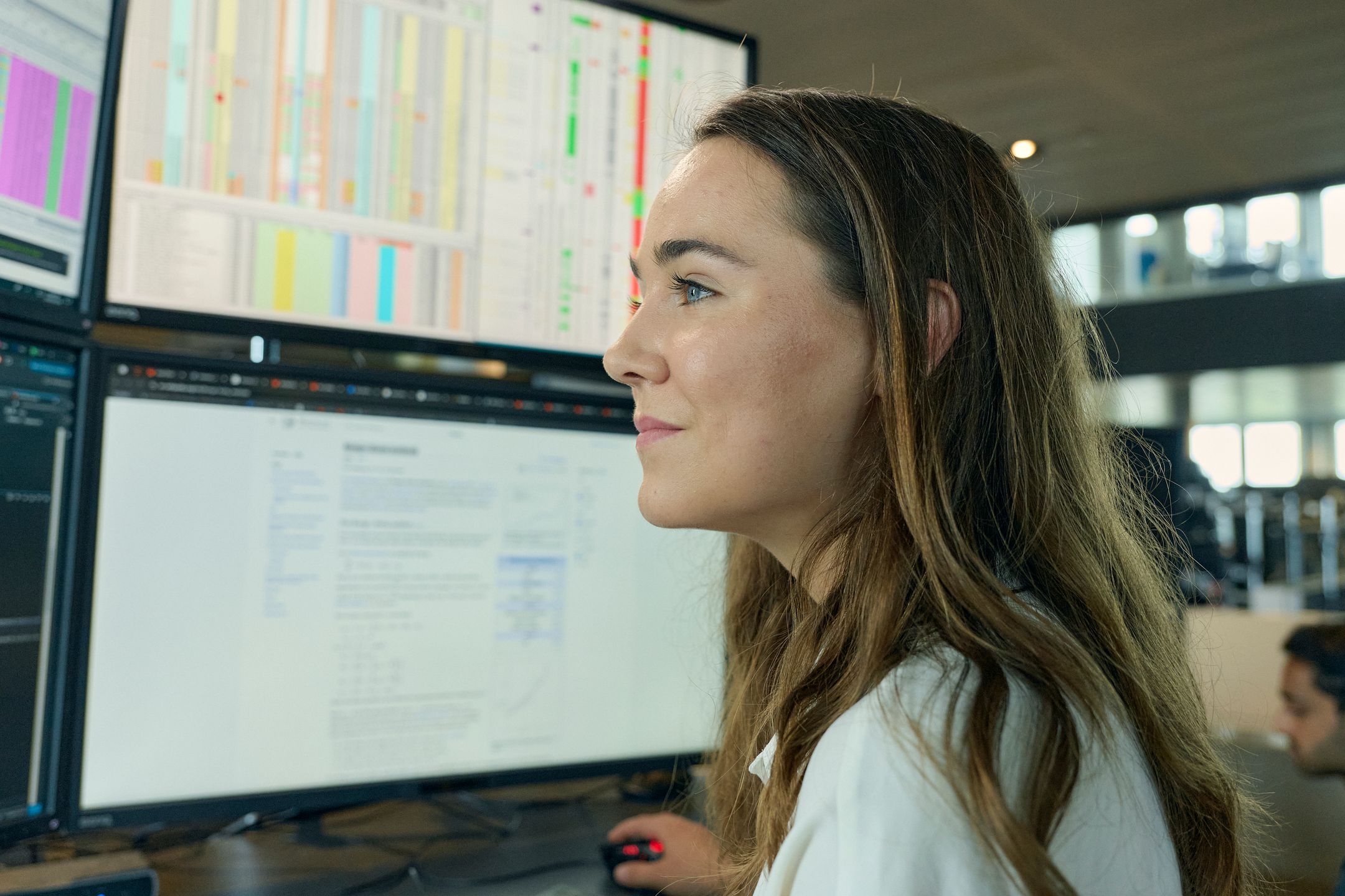 What we do - Quant Research US | IMC Trading
