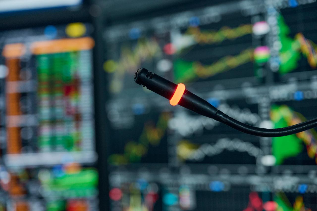 Trading Internship - EU | IMC Trading