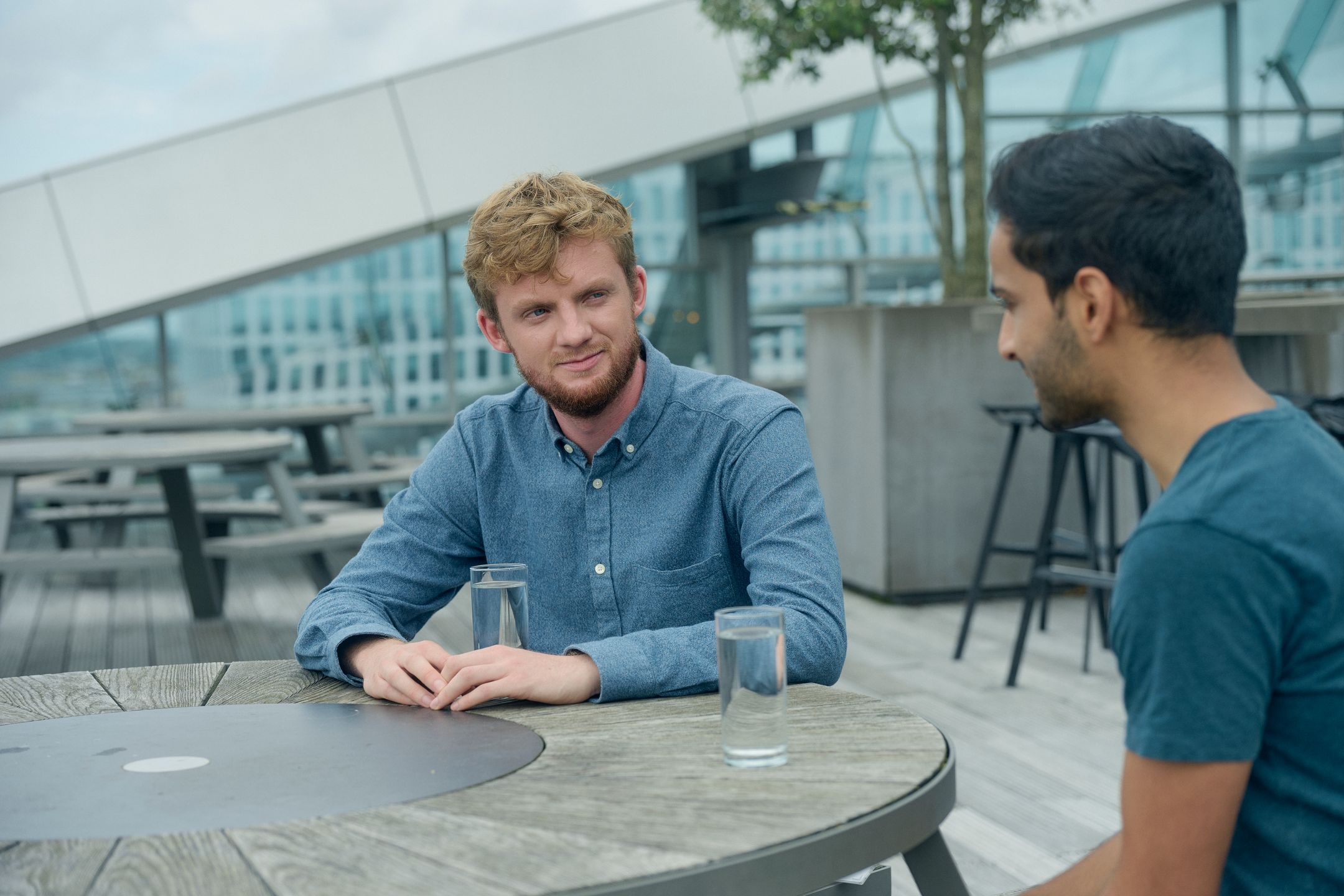 Technology internship - EU | IMC Trading