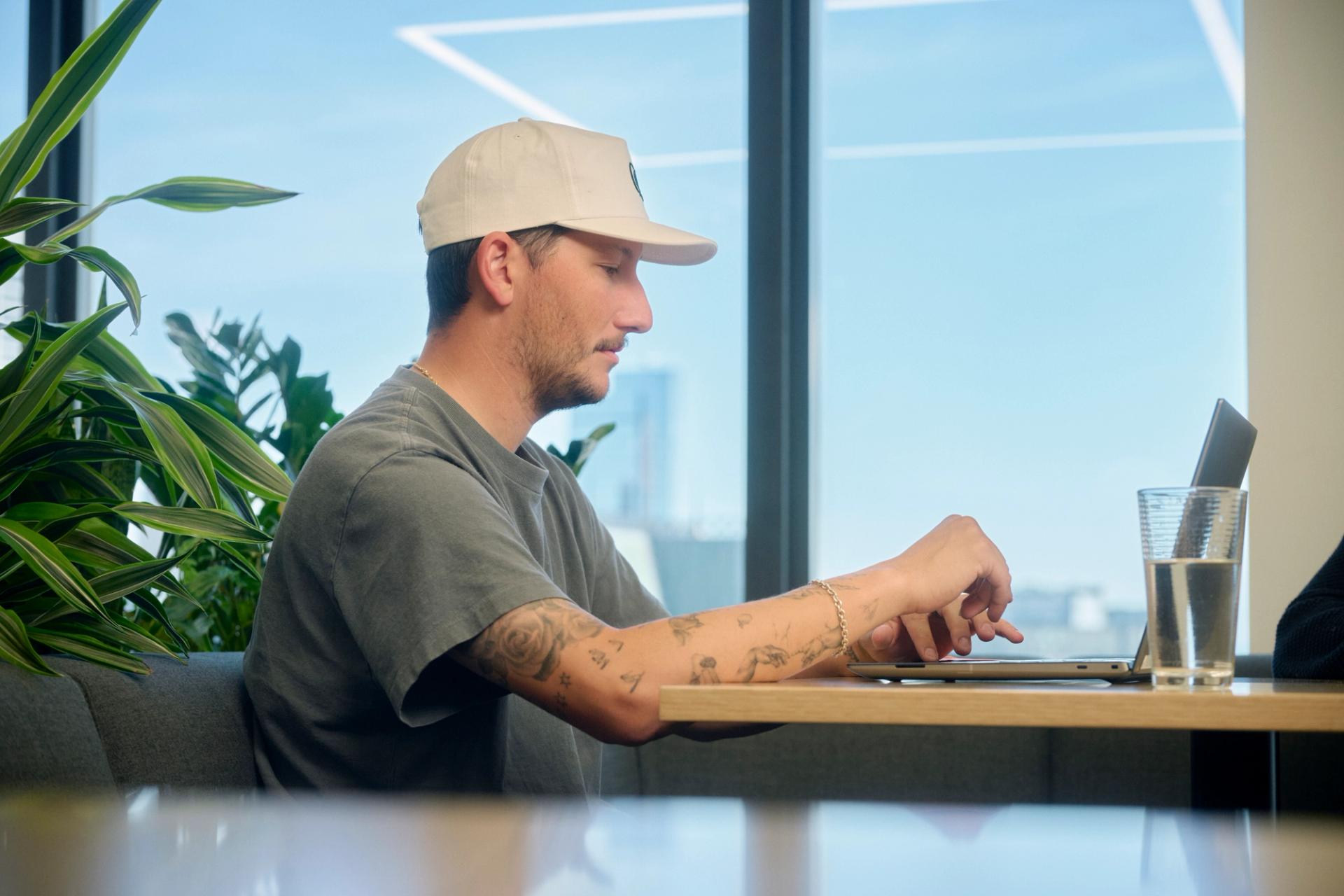 Internship US | IMC Trading