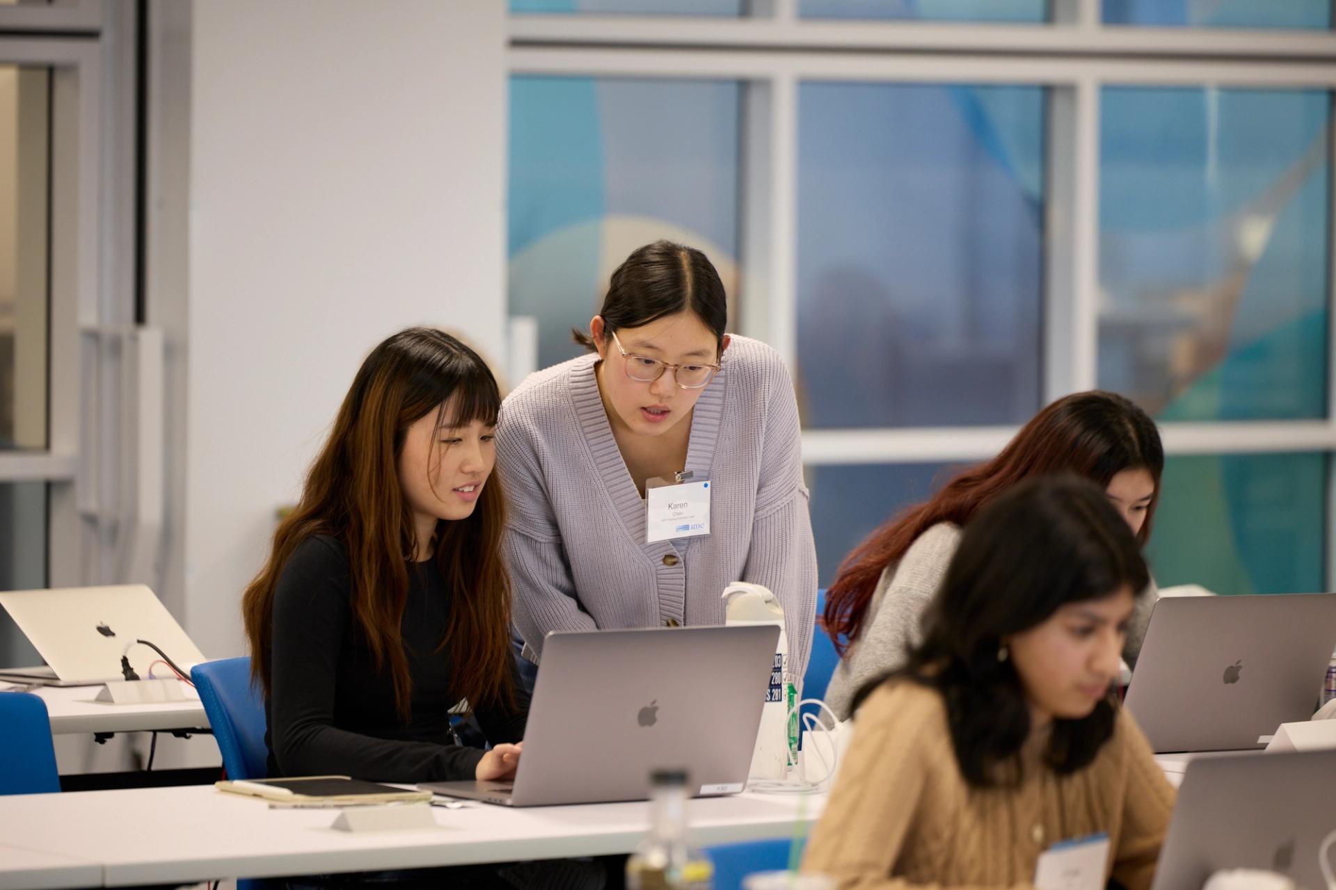 Chicago's WiTT Program: Building the next generation of women in ...