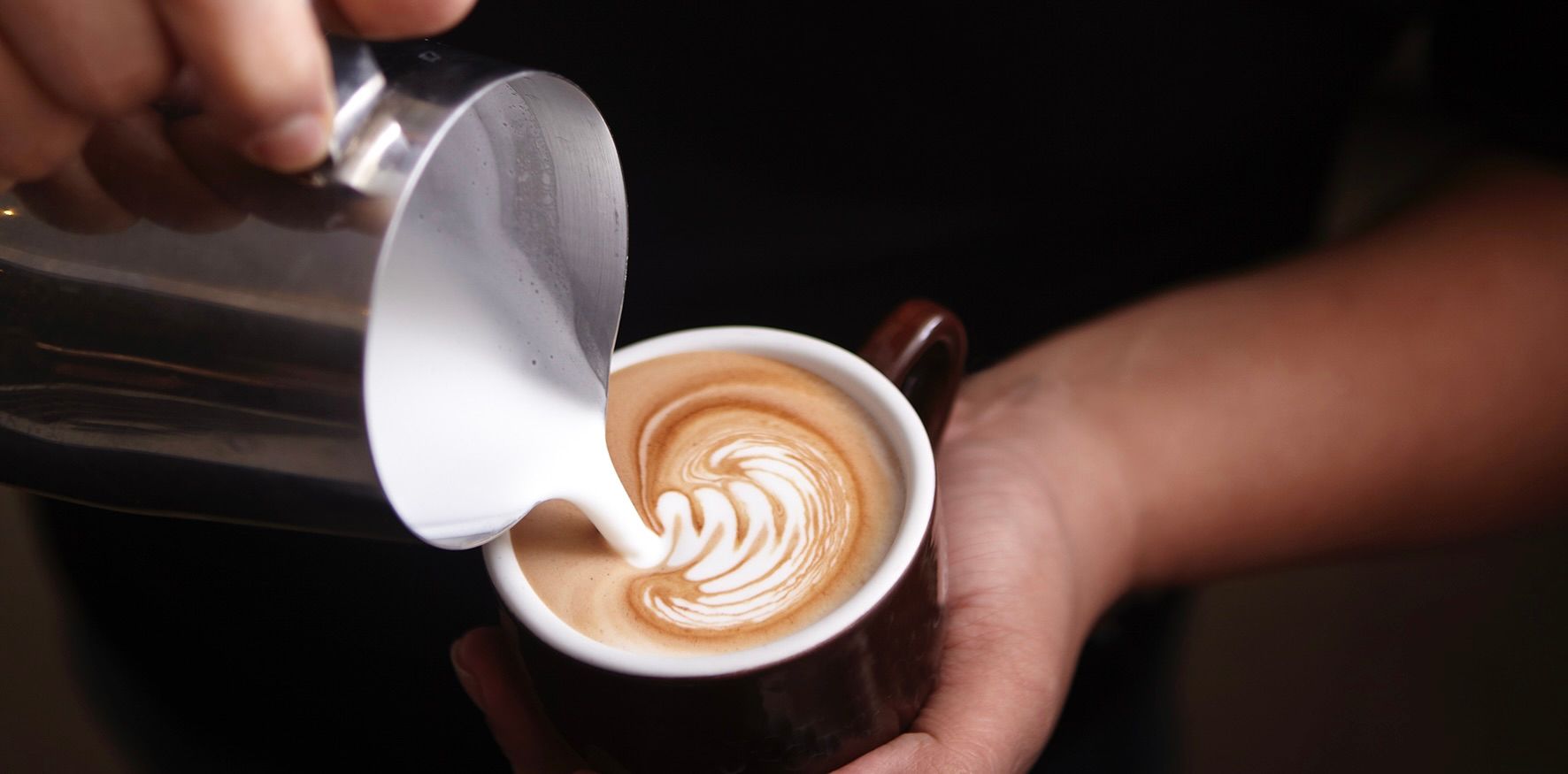 Specialty Coffee, Artisanal Bakes and more: A Tour of Cafe Culture at ...