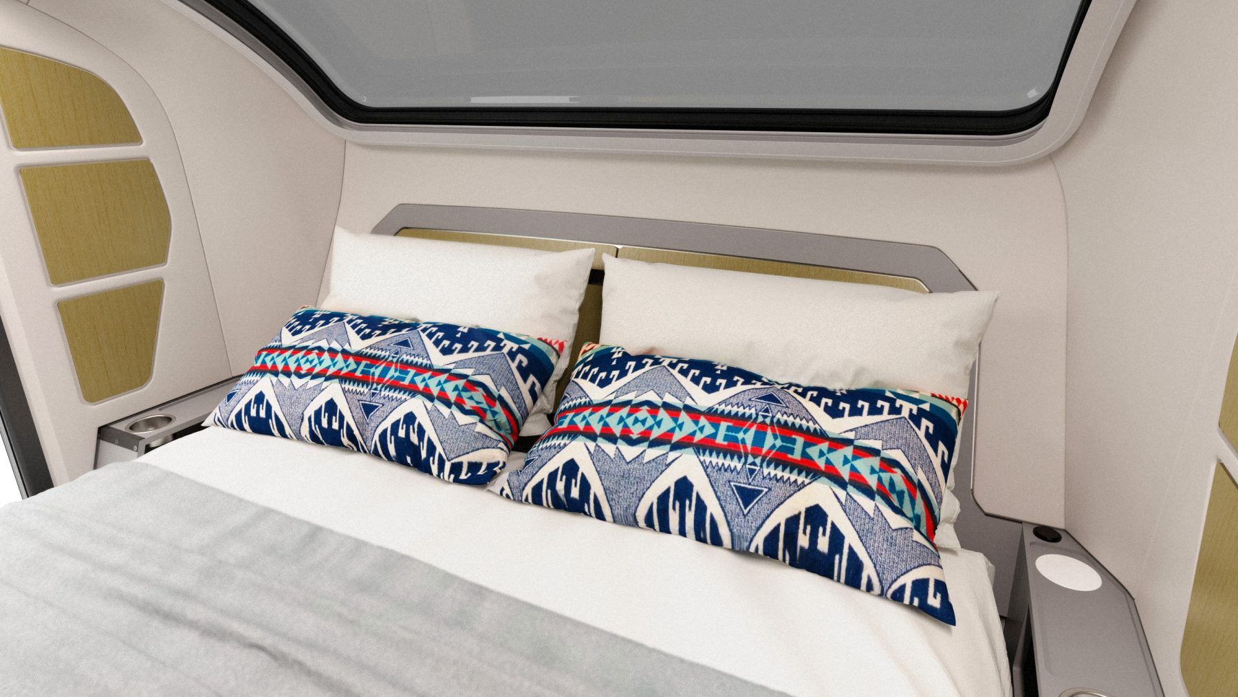 Teardrop Trailer Accessories