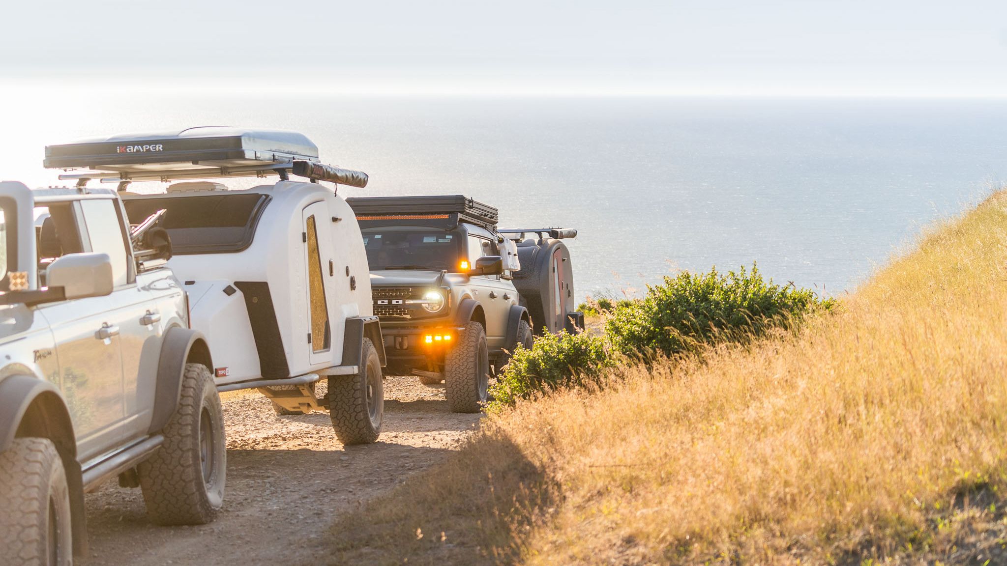 TOPO2 Adventure Trailer: Which Trim Level is Right for You?