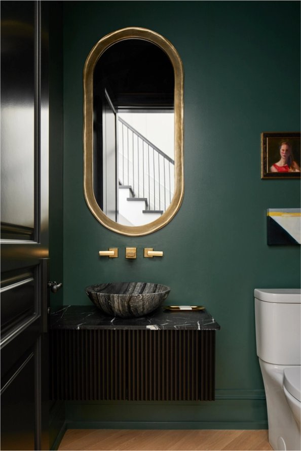 TK Creative | Interior Design