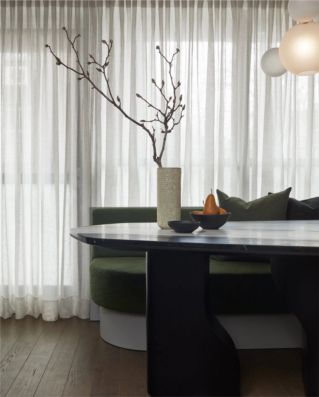 TK Creative | Interior Design