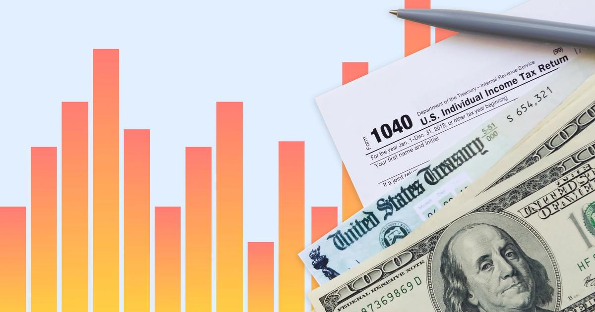 Learn How to Effectively Invest Your Tax Return