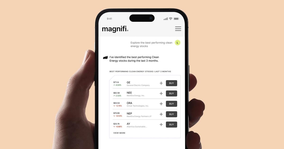 How to Find The Right Investing Tool For Your Needs