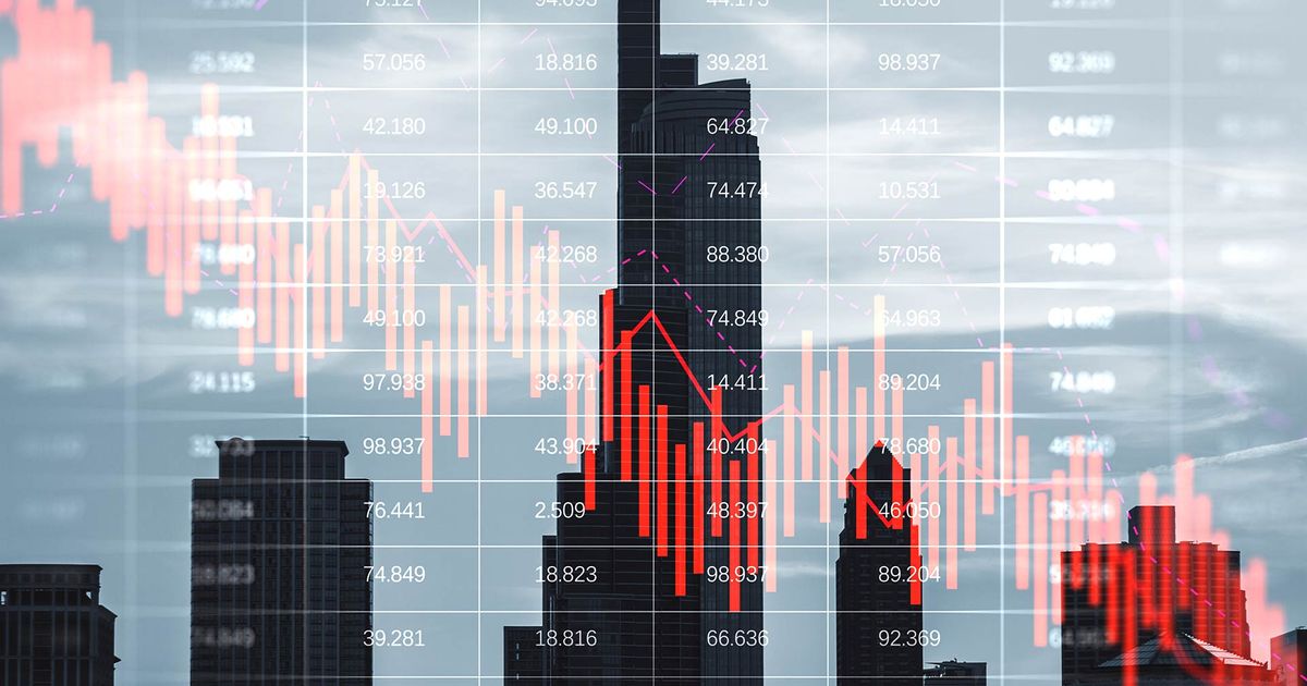 How is your portfolio impacted if interest rates drop?