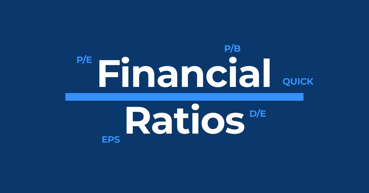 Investing Made Easy: Analyzing 5 Critical Financial Ratios
