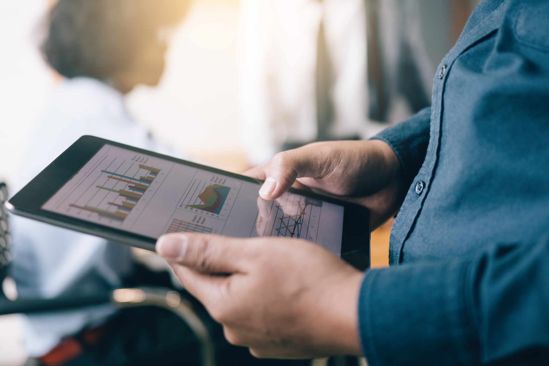 Using AI as a Portfolio Visualizer