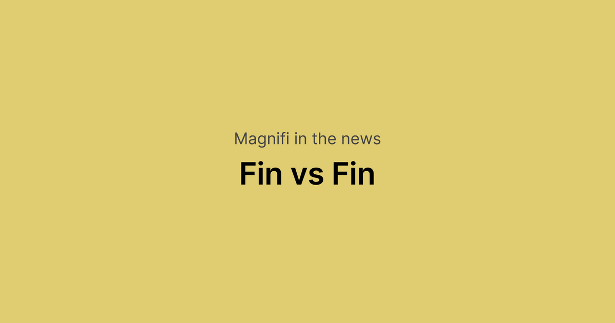 Magnifi Review – Can AI Help You Invest with Confidence?