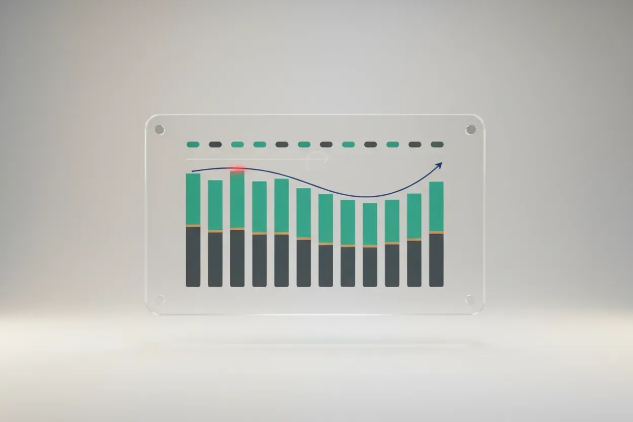 Build a 13-Week Cash Flow Forecast That Actually Guides Decisions ...