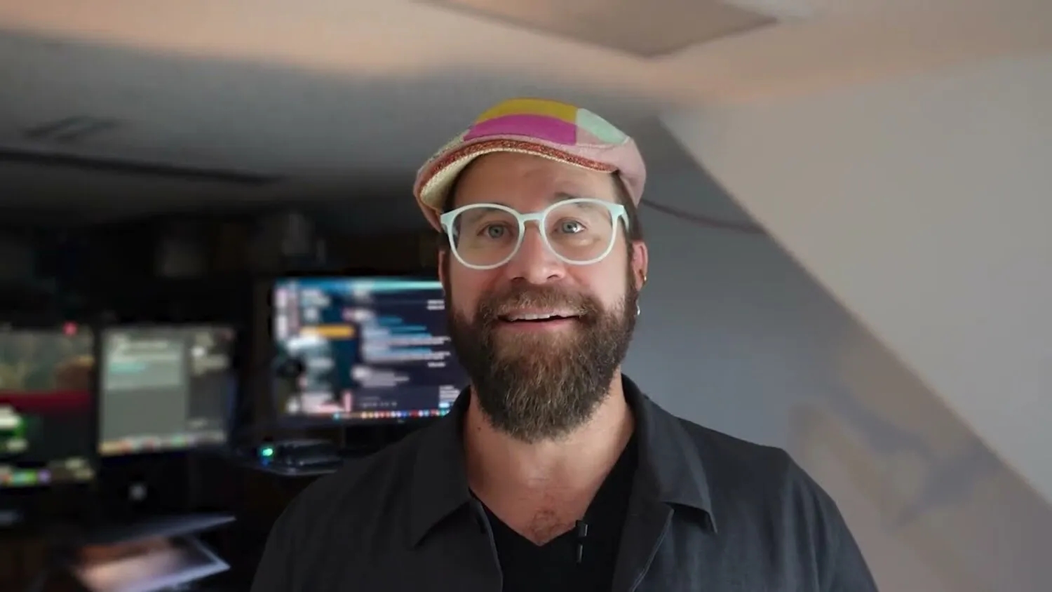 Peter Lewis, Chief Marketing Officer, Strategic Pete - Small Business ...