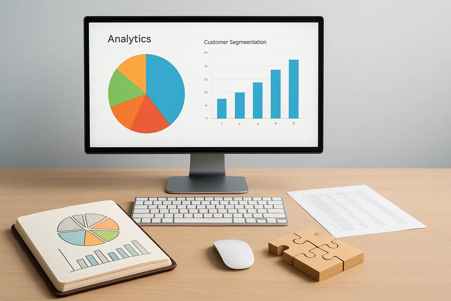 25 Ways to Identify Your Most Profitable Customer Segment in Your Small Business - Small ...