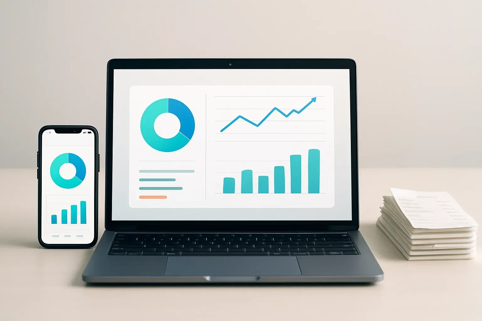 X Financial Tracking Tools that Transform How Small Businesses Manage ...