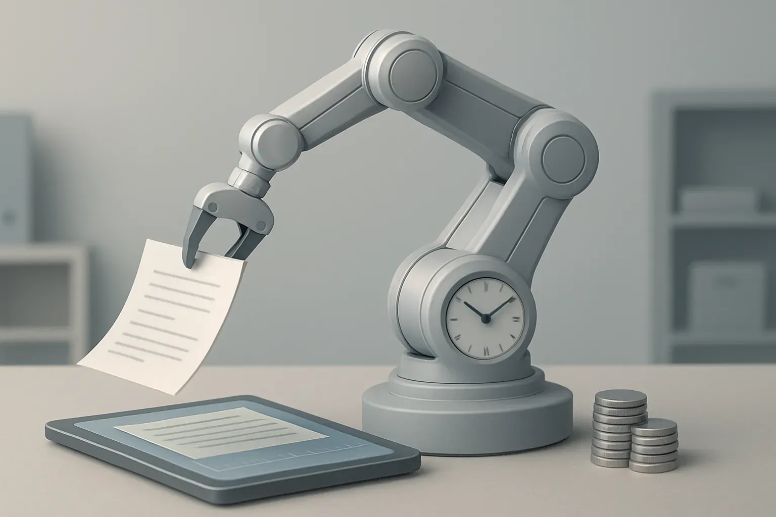 X Tasks Small Business Owners Have Successfully Automated With AI ...