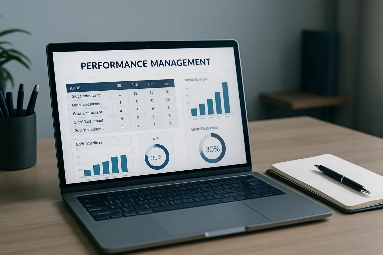 12 Performance Management Tools to Unlock Team Potential - Small ...