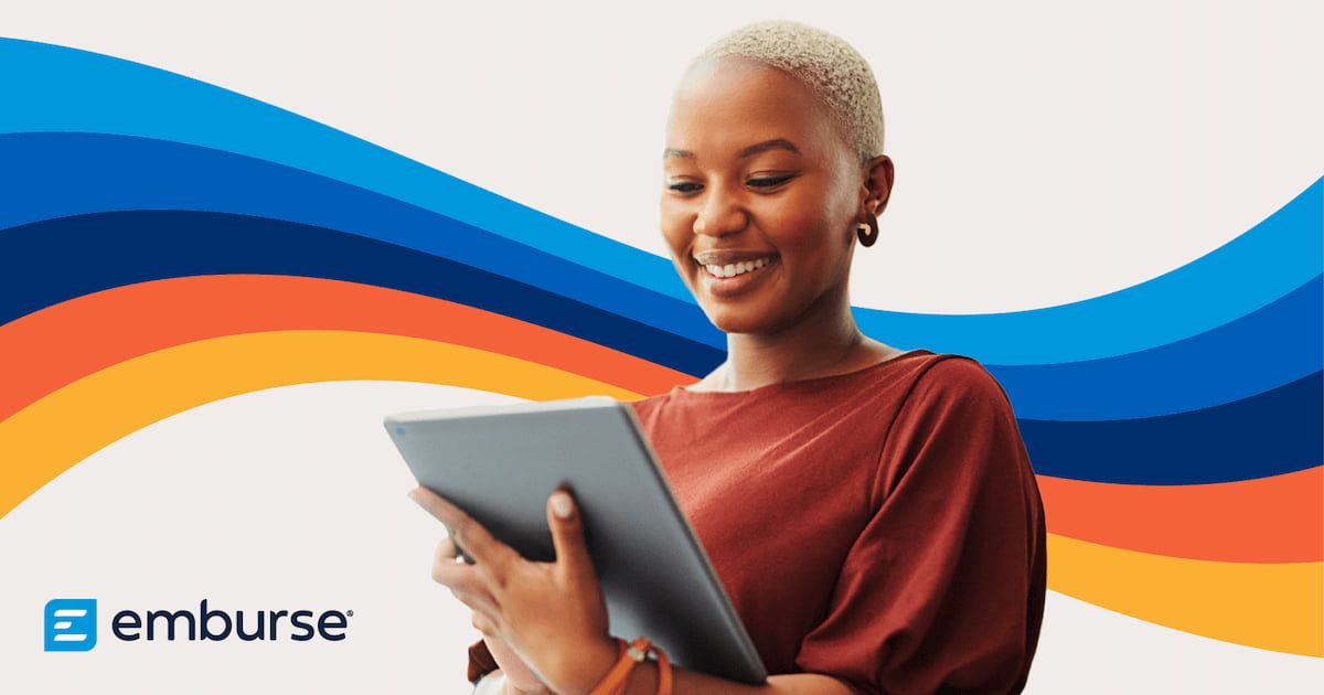 Our Mission - Emburse - Emburse