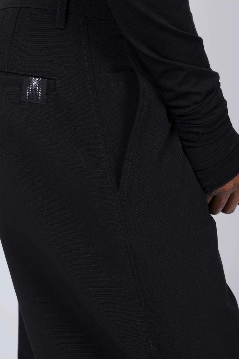 OUTLIER - Experiment 412 - Nylistic Highdarts