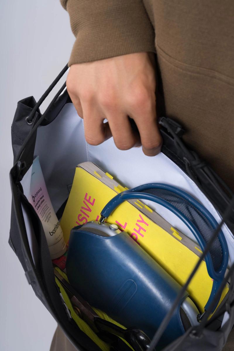 OUTLIER - Experiment 375 - Nexhigh Suspension Handbag