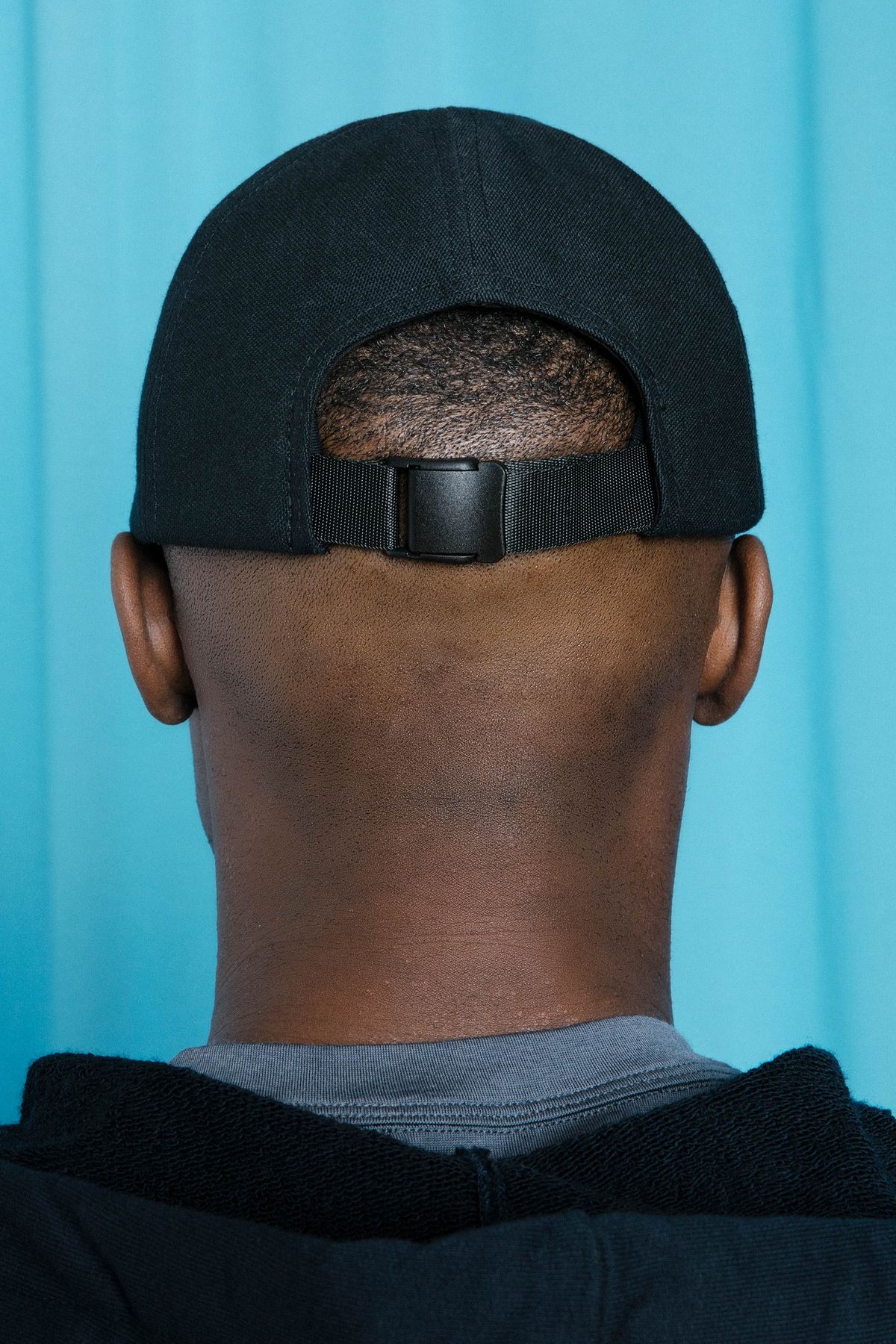 OUTLIER – Experiment 248 - Duckcap