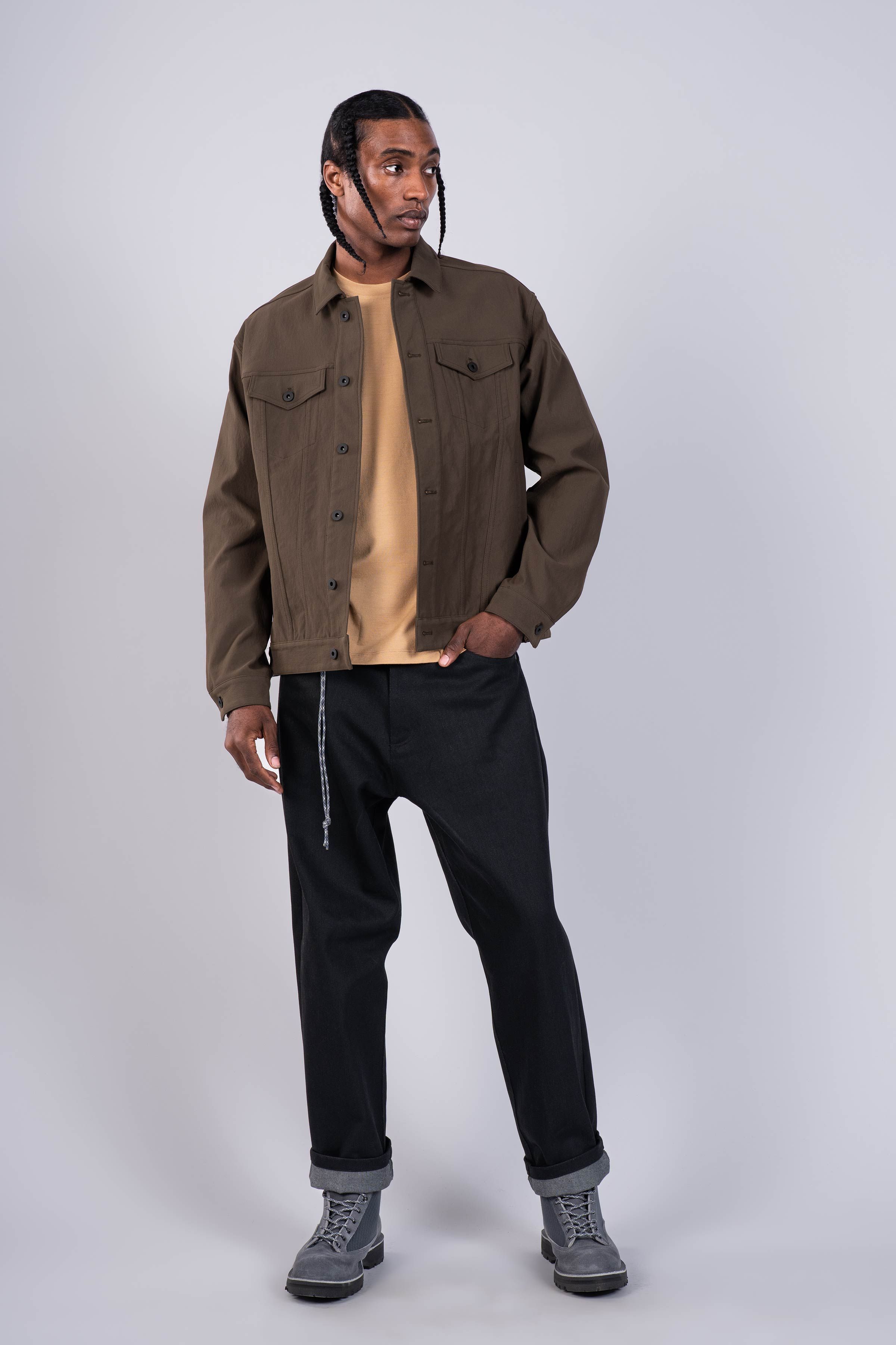 OUTLIER – Experiment 365 - Molecular Deux