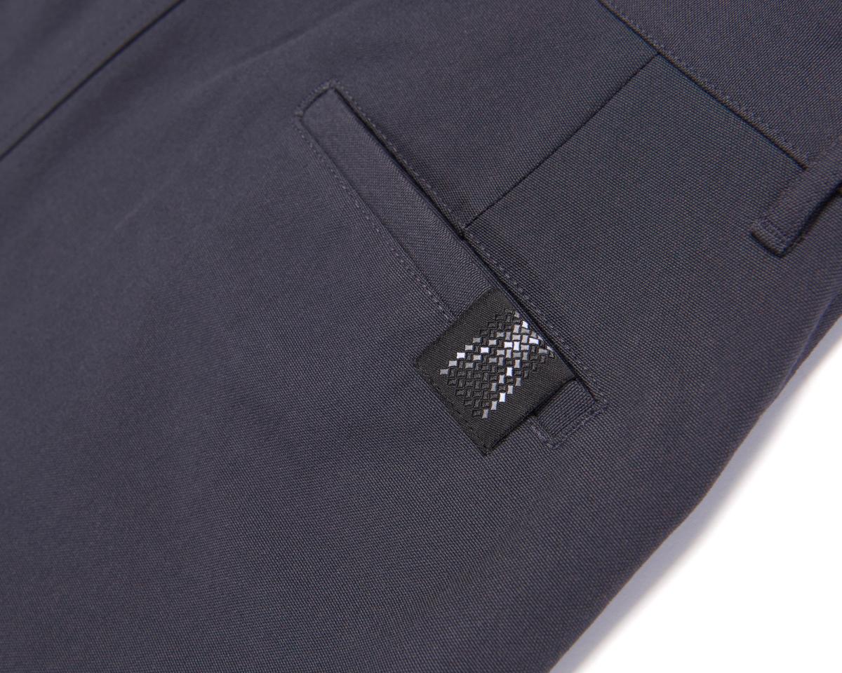 OUTLIER - Experiment 412 - Nylistic Highdarts